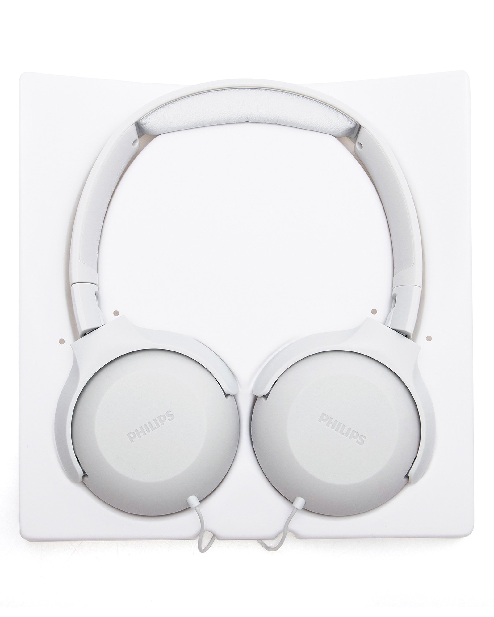 Riachuelo | Fone de Ouvido Supra Auricular Philips TAUH201 Branco