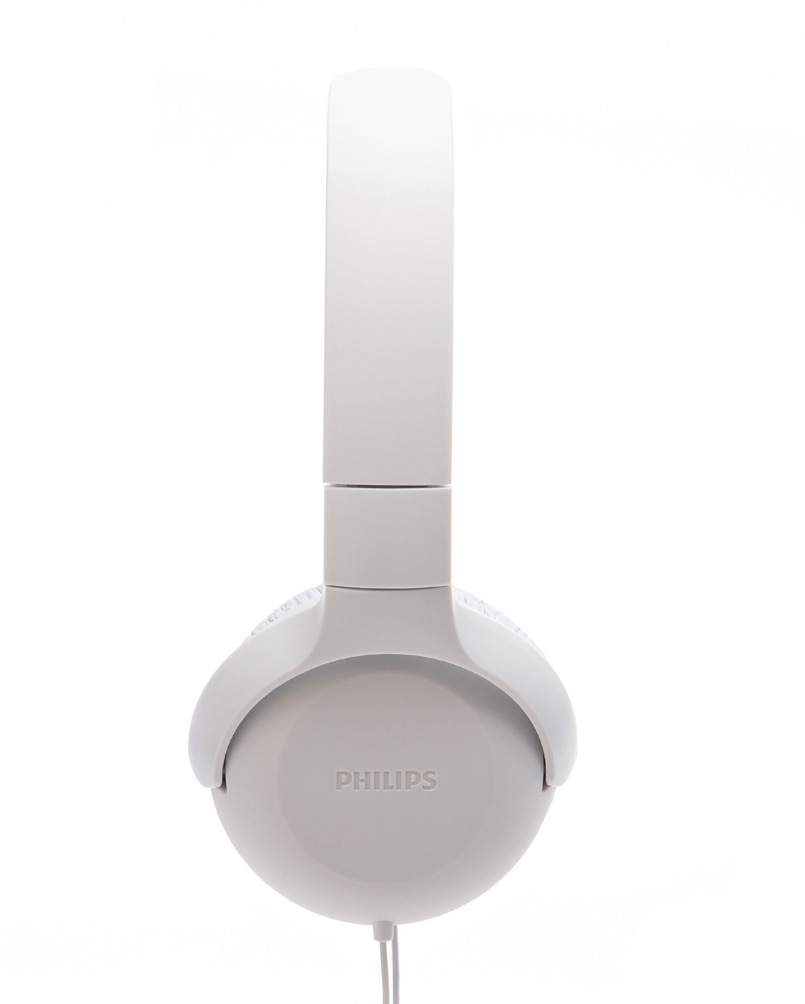 Riachuelo | Fone de Ouvido Supra Auricular Philips TAUH201 Branco