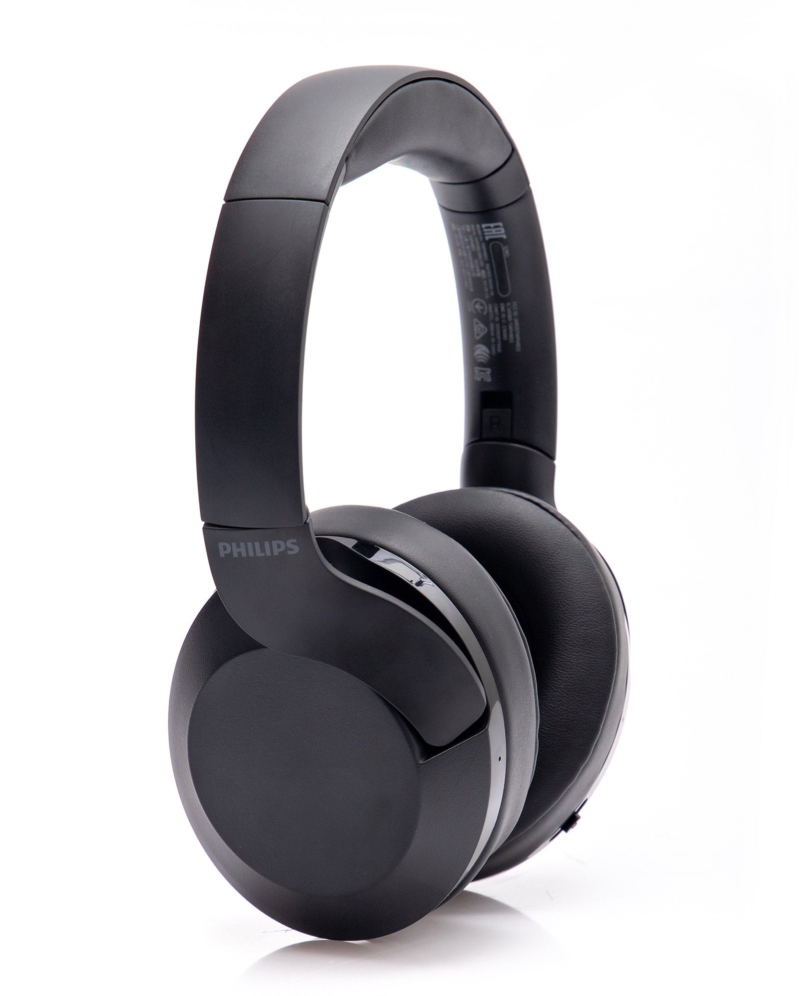 Riachuelo | Fone de Ouvido Sem Fio Philips TAPH802 Preto