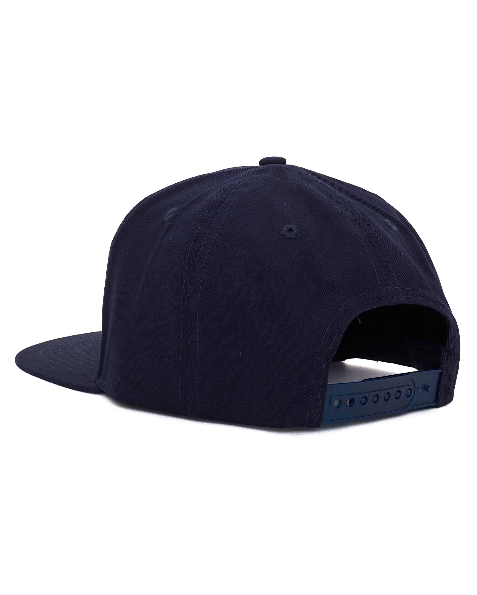 Riachuelo | Boné Masculino Aba Curva Street New York City Azul Marinho ...