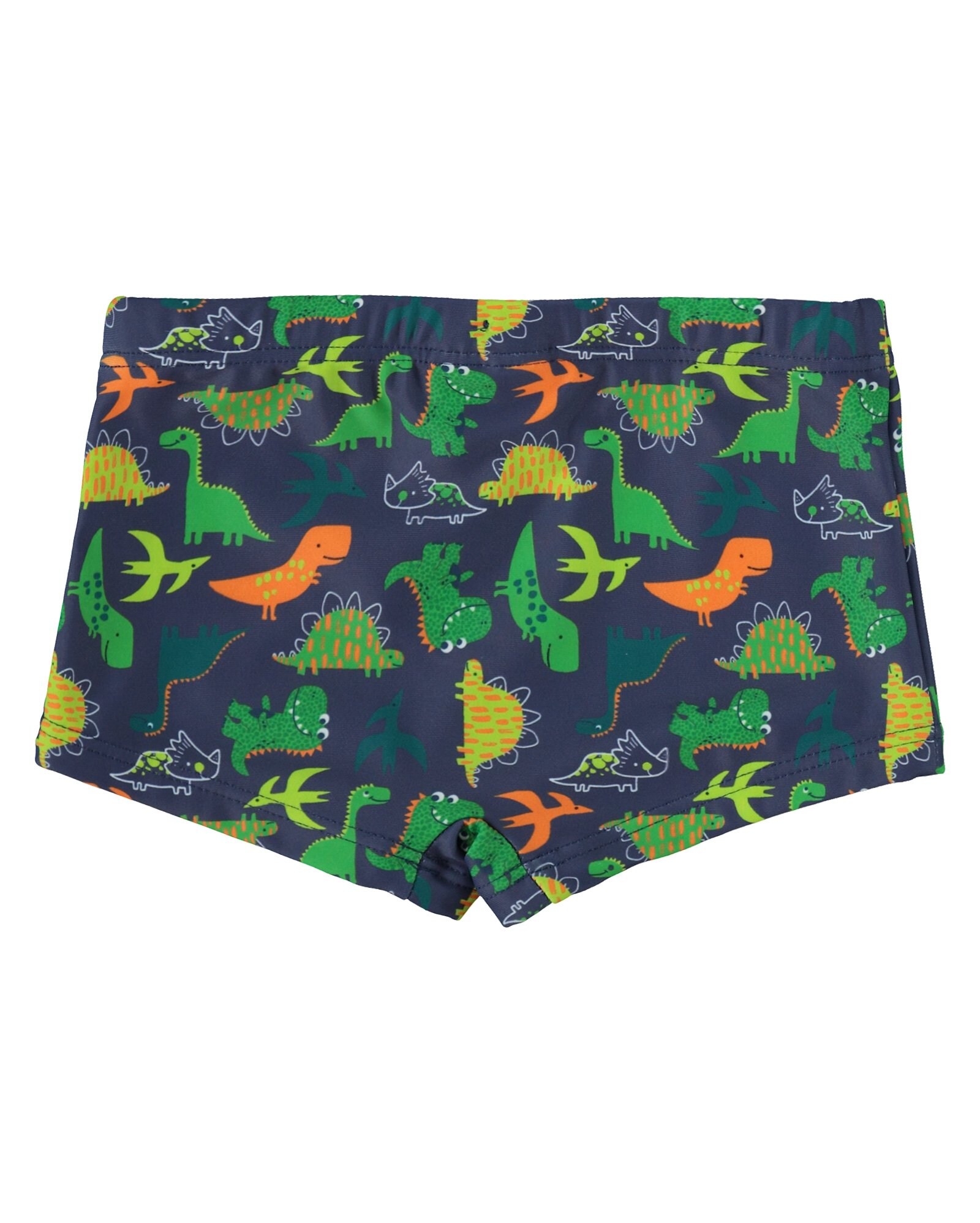 Riachuelo | Sunga Infantil Proteção UV 50+ Dinossauros Azul Marinho ...