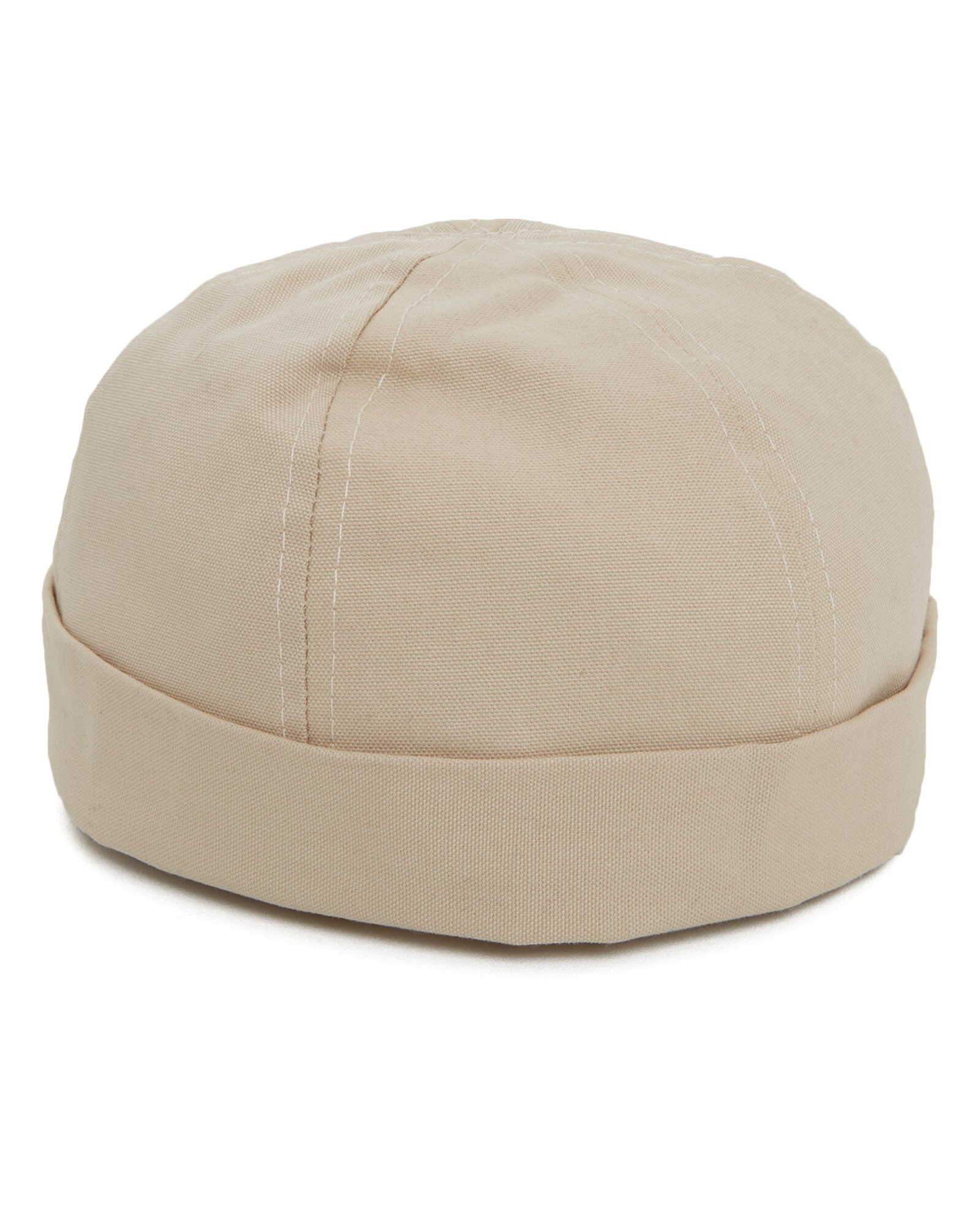 Riachuelo | Chapéu Rool Cap Bege Pool by Riachuelo