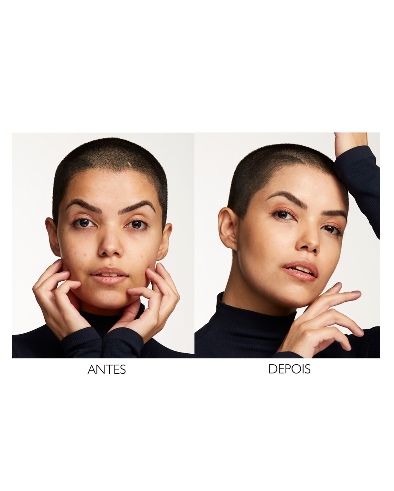 Riachuelo | Base líquida matte Real Filter C02 30g | Fran by Franciny Ehlke