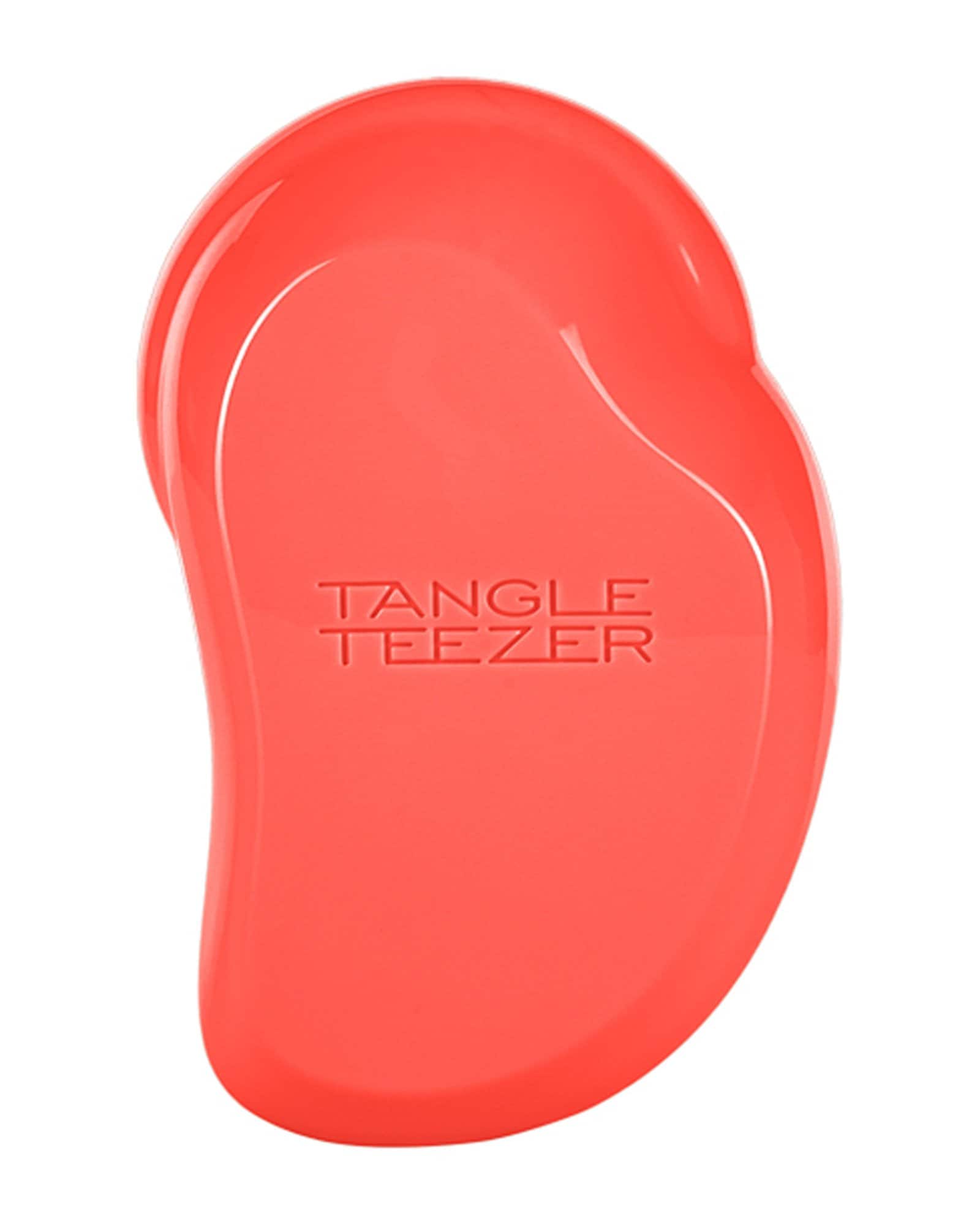 Riachuelo | Escova Desembaraçadora The Original Mini Orange Tangle ...