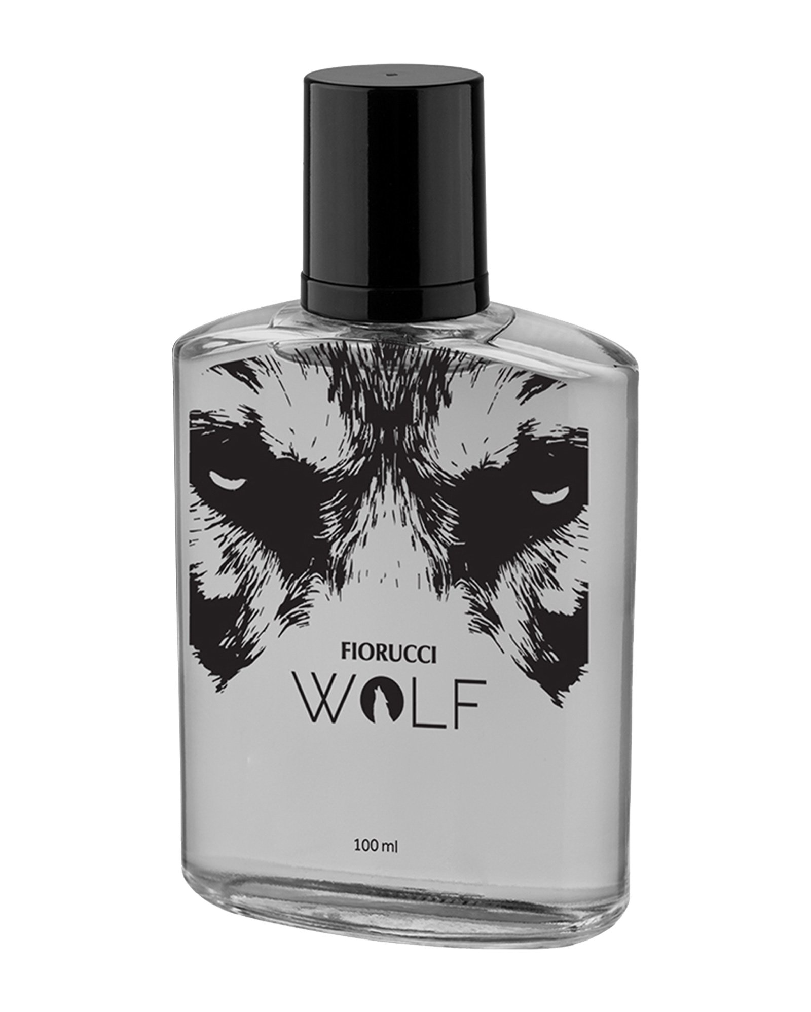 Riachuelo | Deo Colônia Wolf Masculino Fiorucci 100 ml