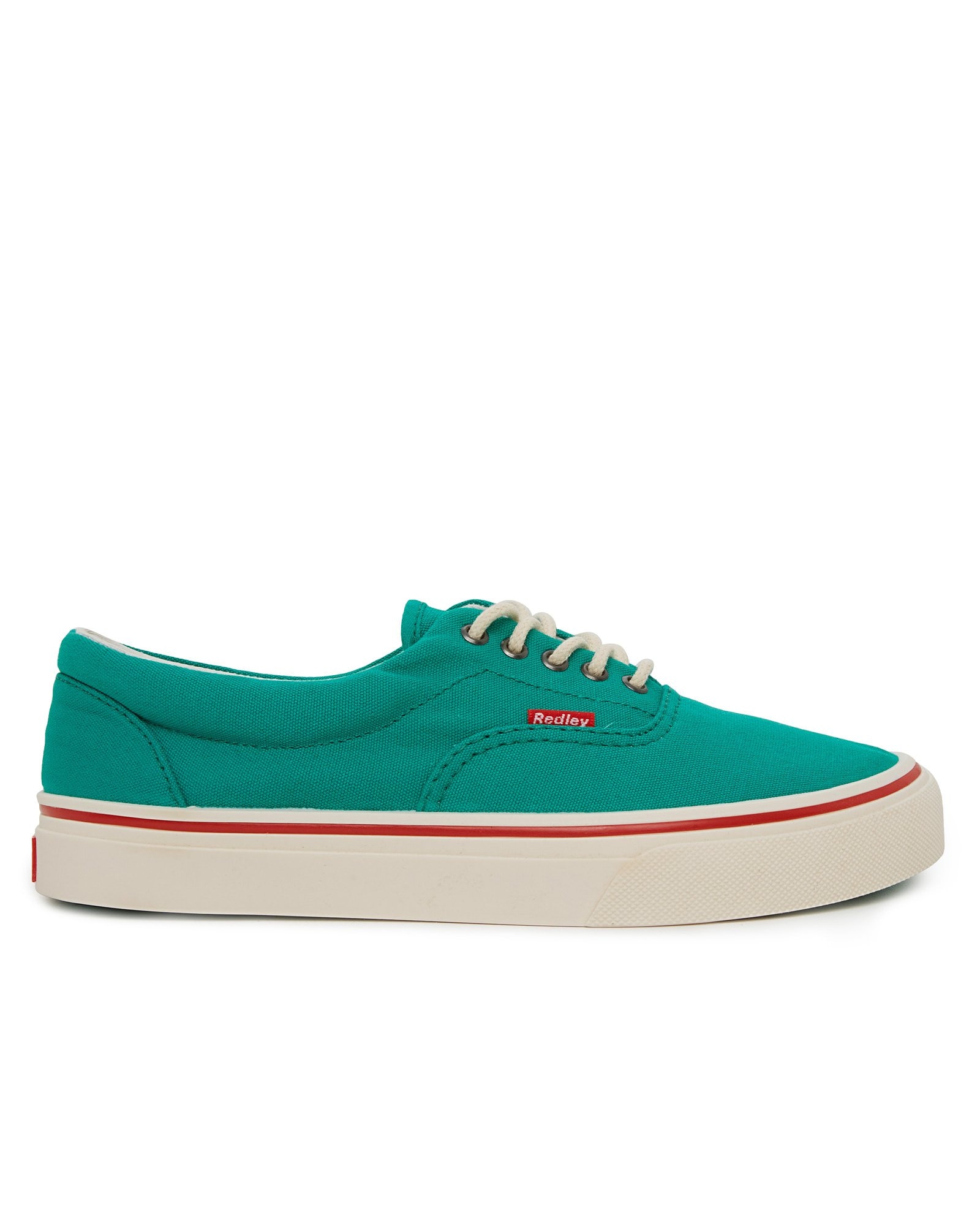 Riachuelo | Tênis Casual WDE01 Redley Verde