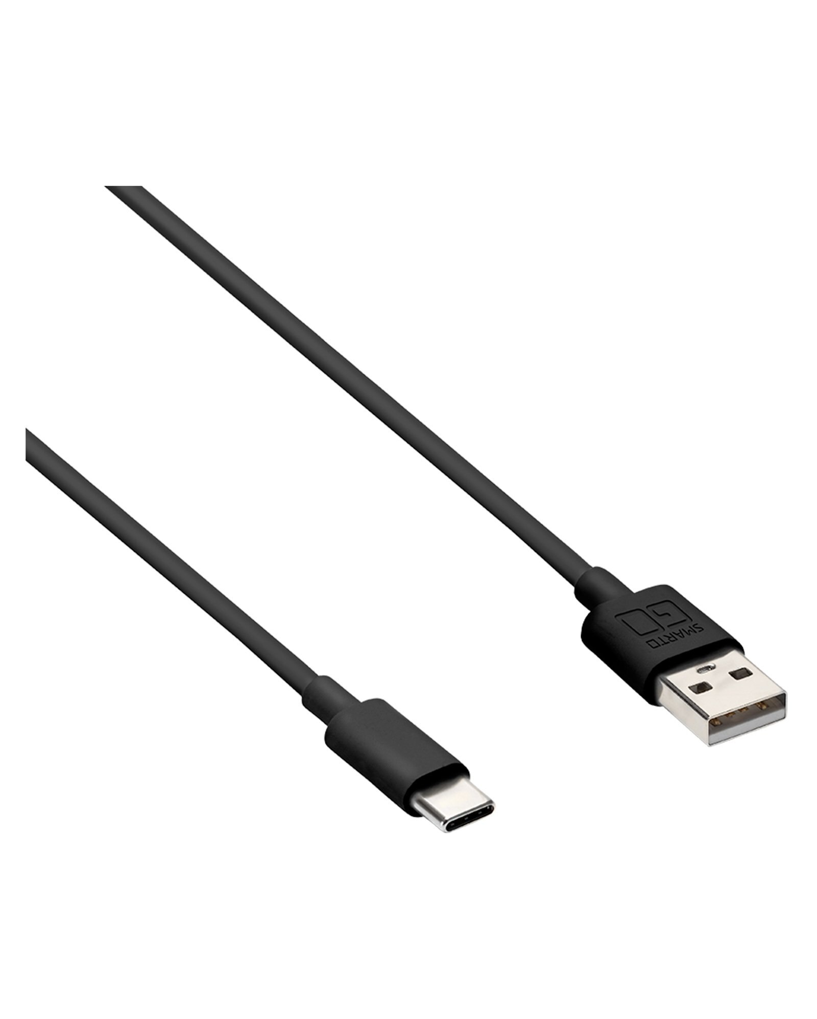 Riachuelo | Cabo USB Tipo C Blindado Multilaser Smartgo WI396 Preto