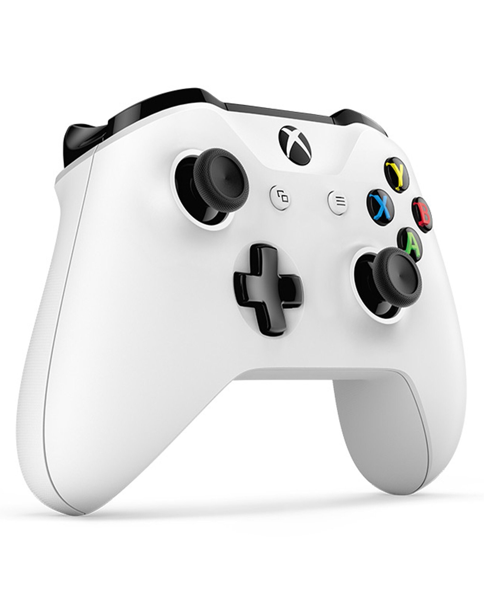 Riachuelo | Controle sem Fio Xbox Robot White Branco