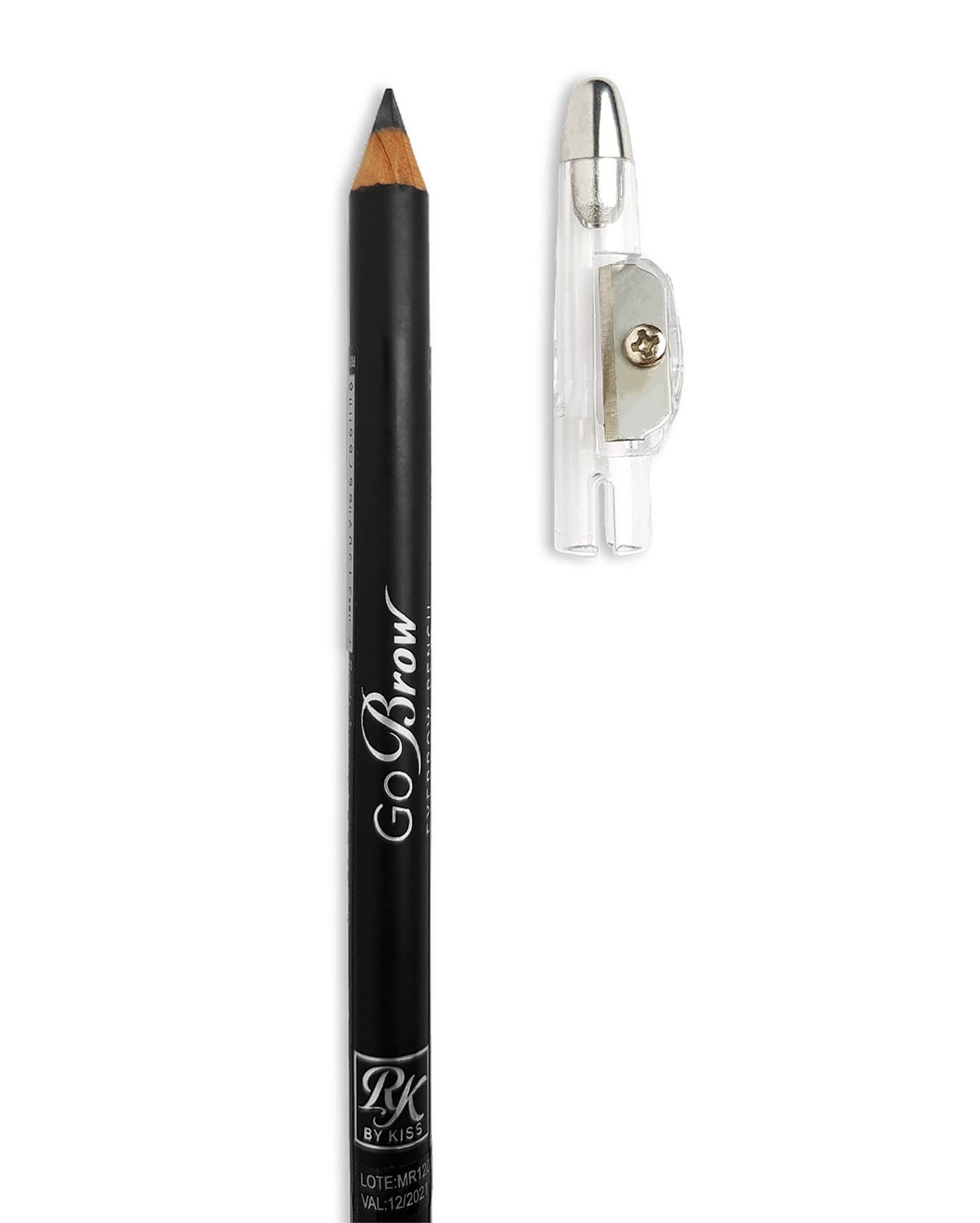 Riachuelo | Lápis para Sobrancelhas RK by Kiss Go Brow 6g