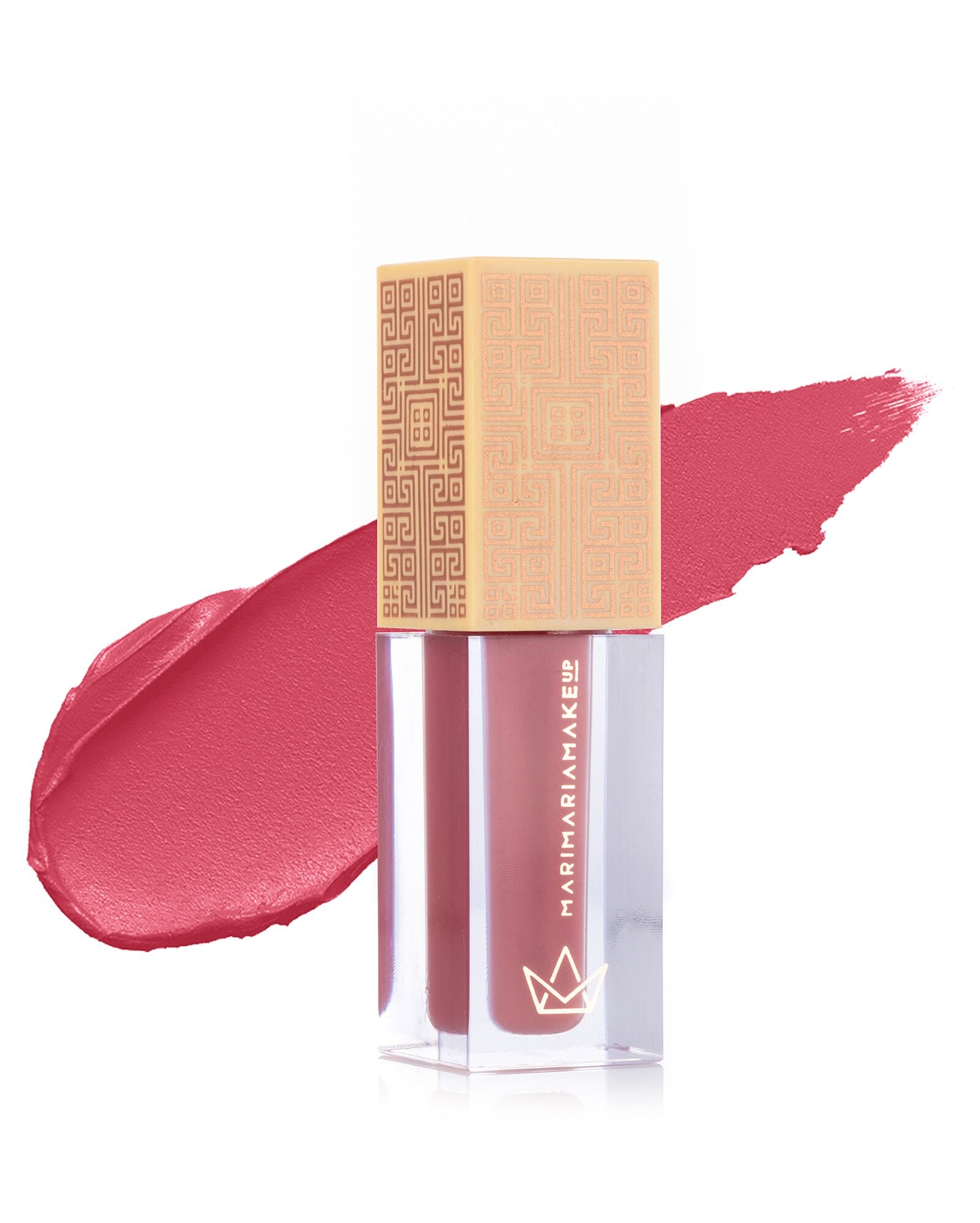 Riachuelo | Batom Líquido Deusas Gregas Eos Mari Maria 4ml