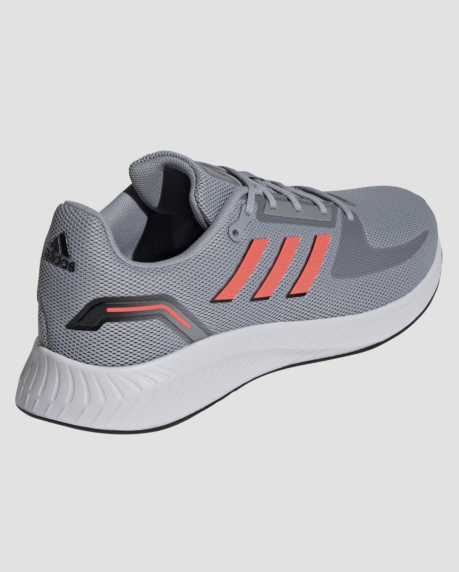 Riachuelo | Tênis Esportivo Run Falcon 2.0 Adidas Cinza
