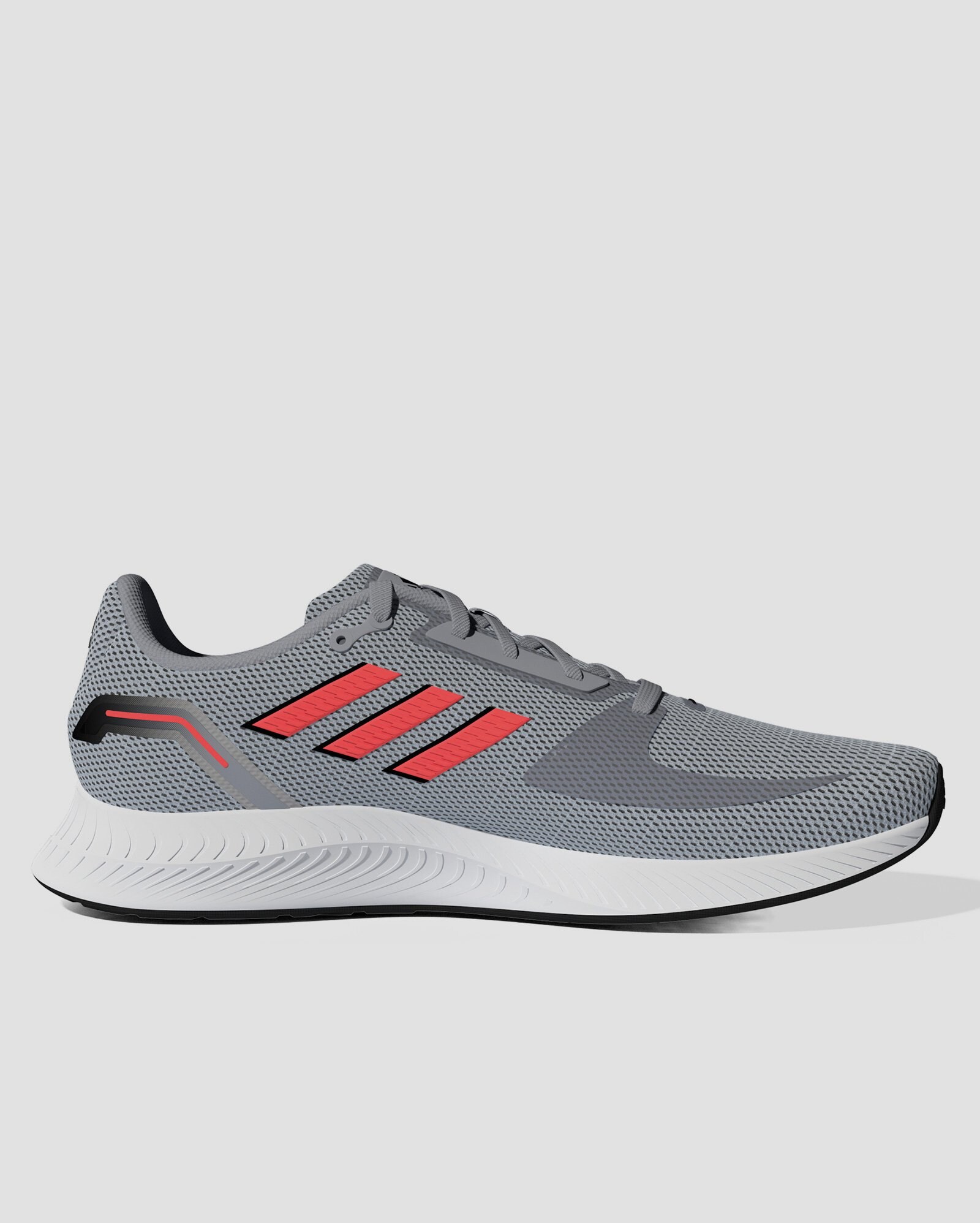Riachuelo | Tênis Esportivo Run Falcon 2.0 Adidas Cinza