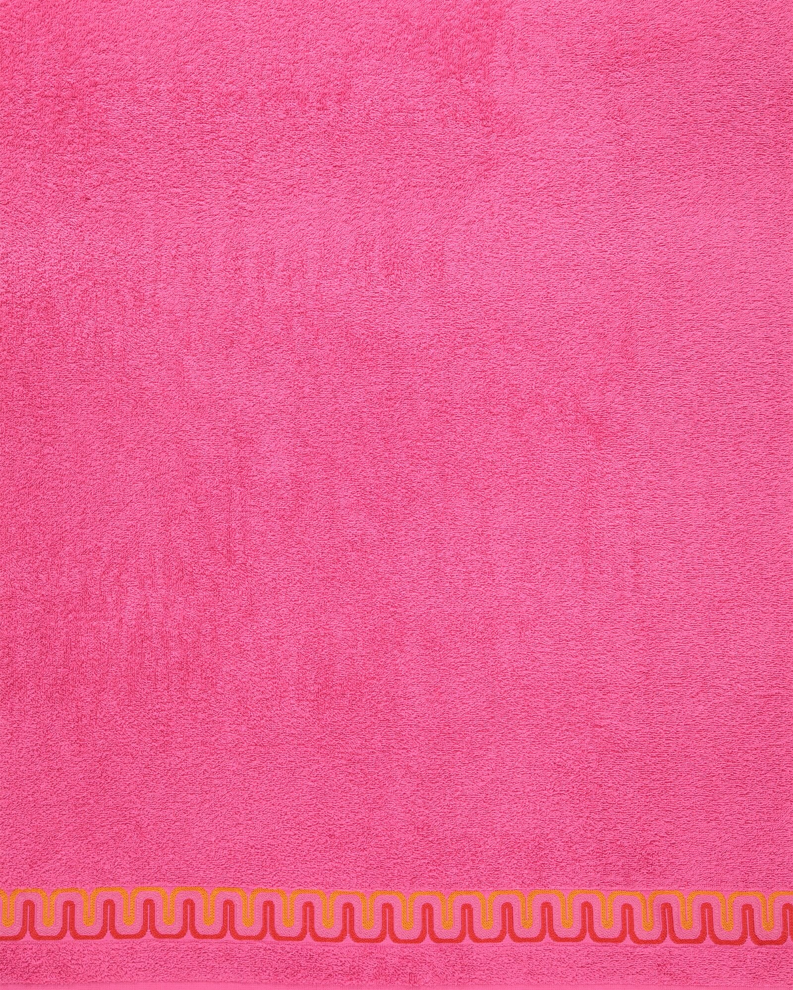 Riachuelo | Toalha Banhão Aurélia Rosa Pink 90x150cm Casa Riachuelo
