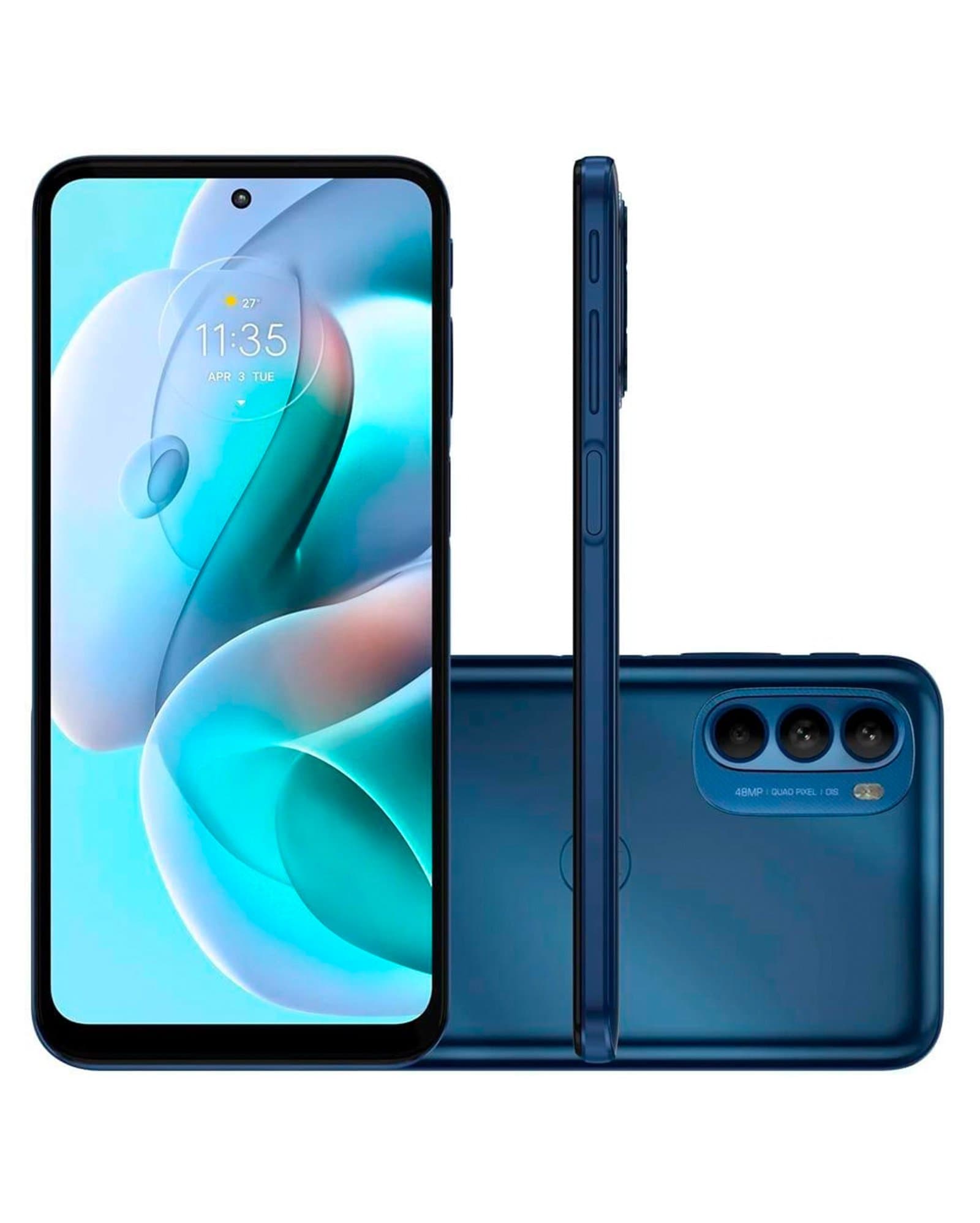 Riachuelo | Smartphone Motorola G41 Dual Chip Android Tela 6.4" 128GB ...