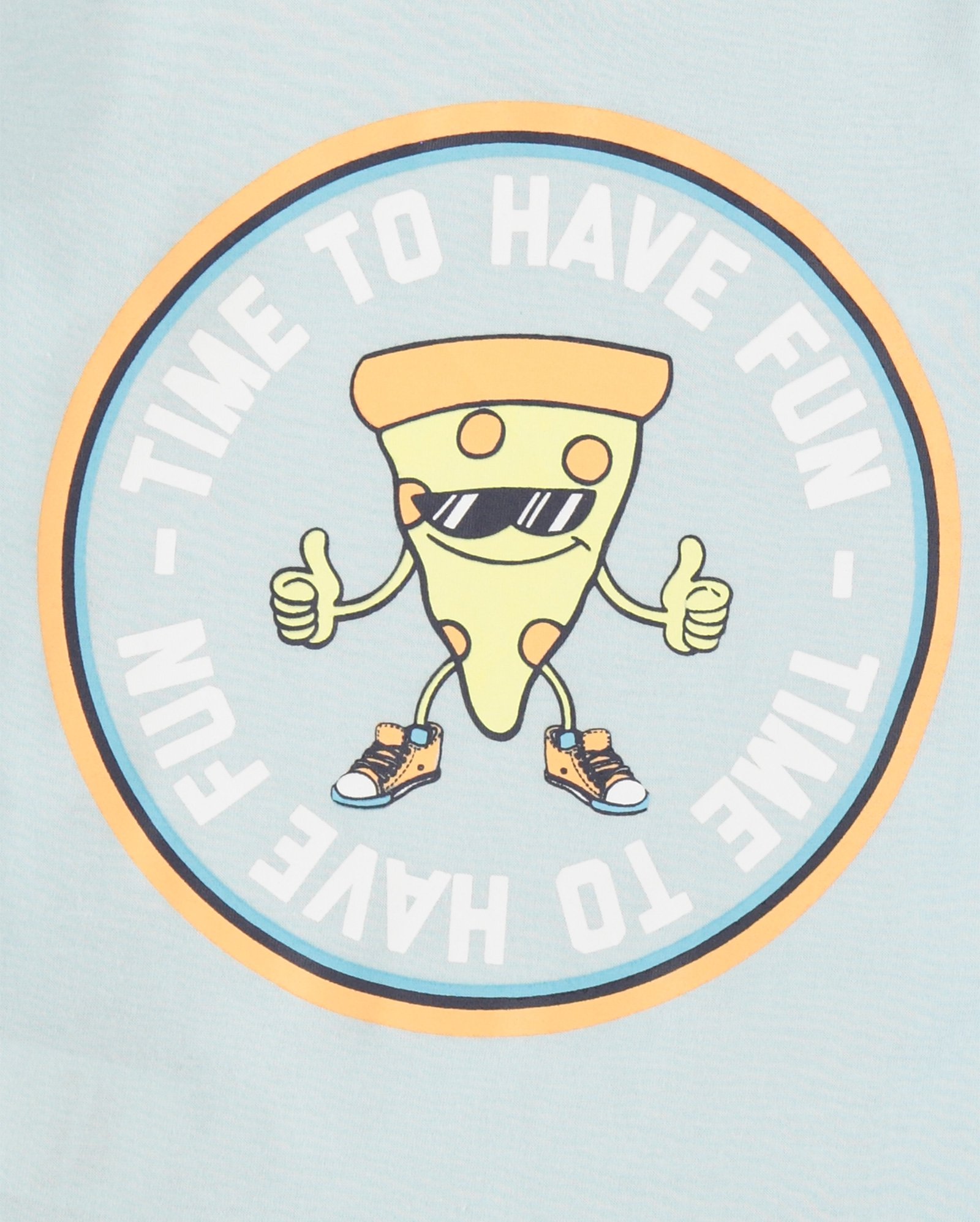 Riachuelo | Camiseta infantil time to have fun 4-10A azul | Pool by ...