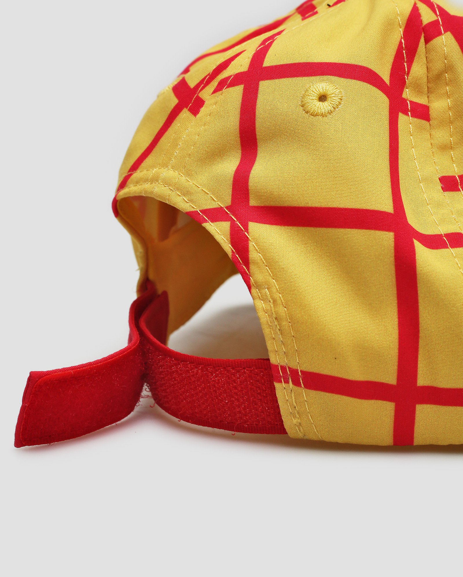 Riachuelo | Boné infantil Woody Toy Story aba curva amarelo | Disney