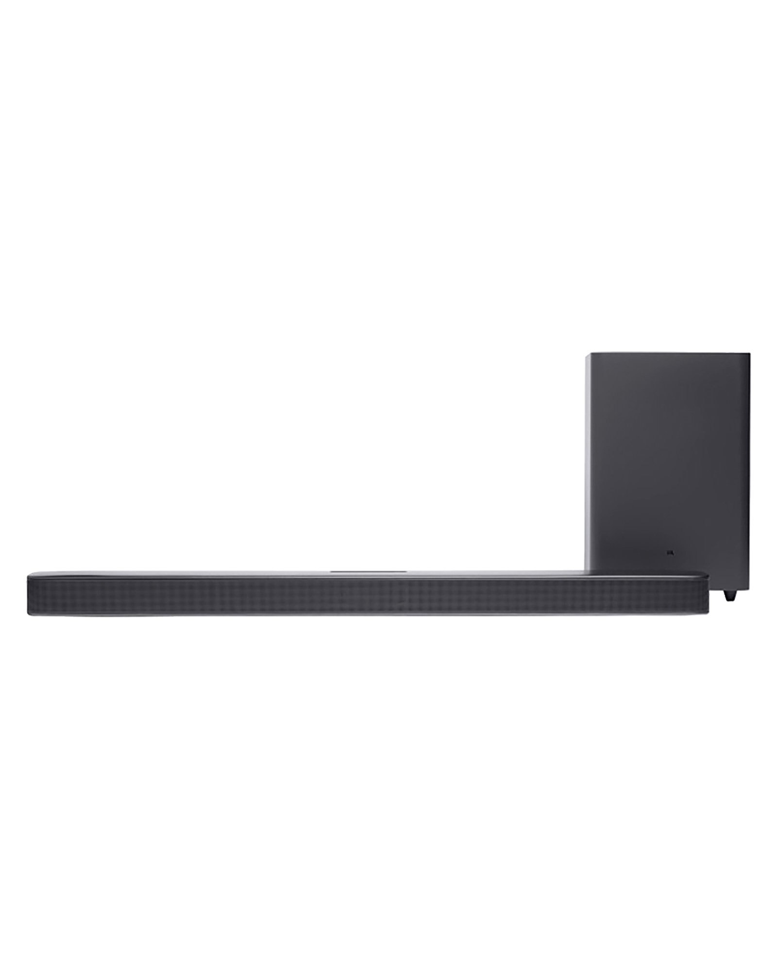 Riachuelo | Soundbar 2.1 JBL Bar21 Deep Bass Preto