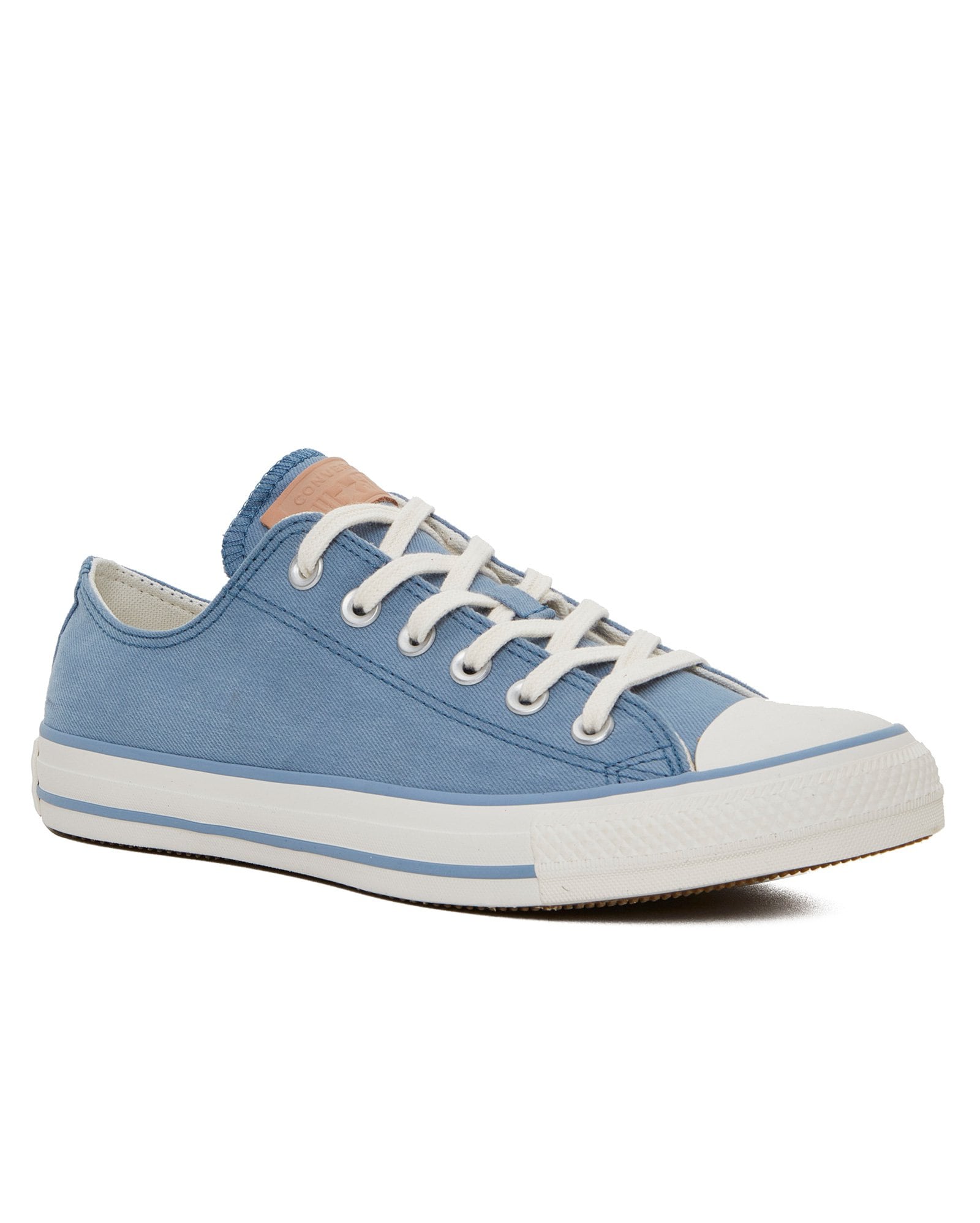 Riachuelo | Tênis Converse All Star Chuck Taylor Lona Azul Claro
