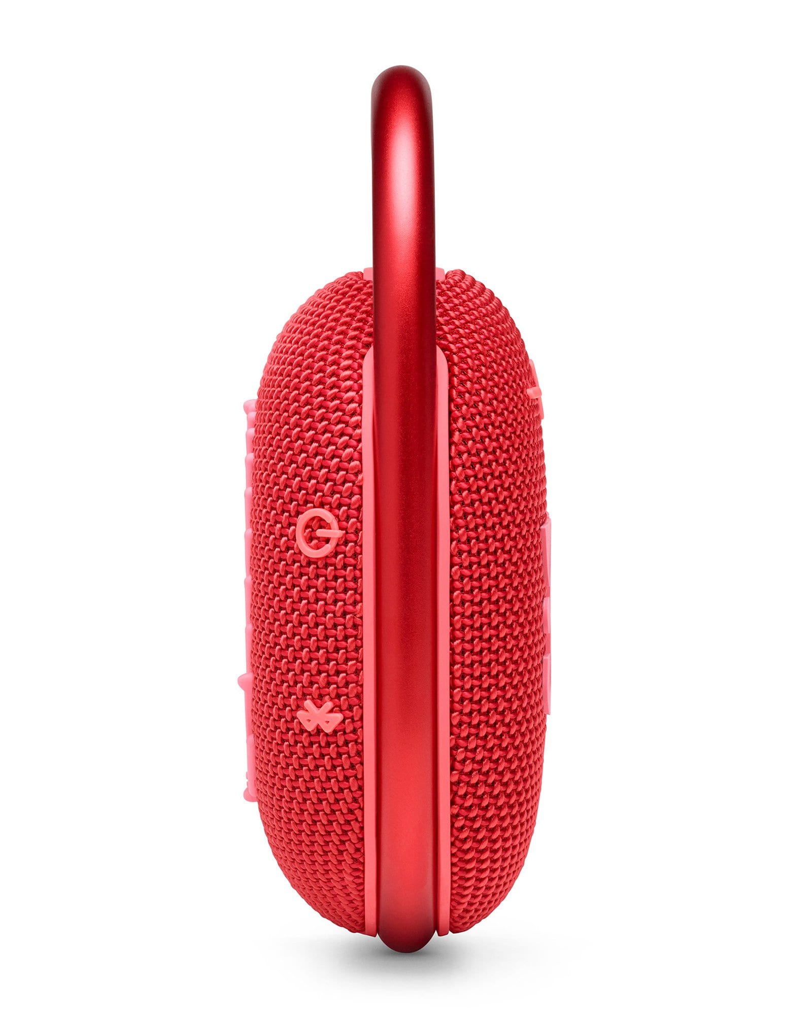 Riachuelo | Caixa de Som JBL Clip4 Vermelho