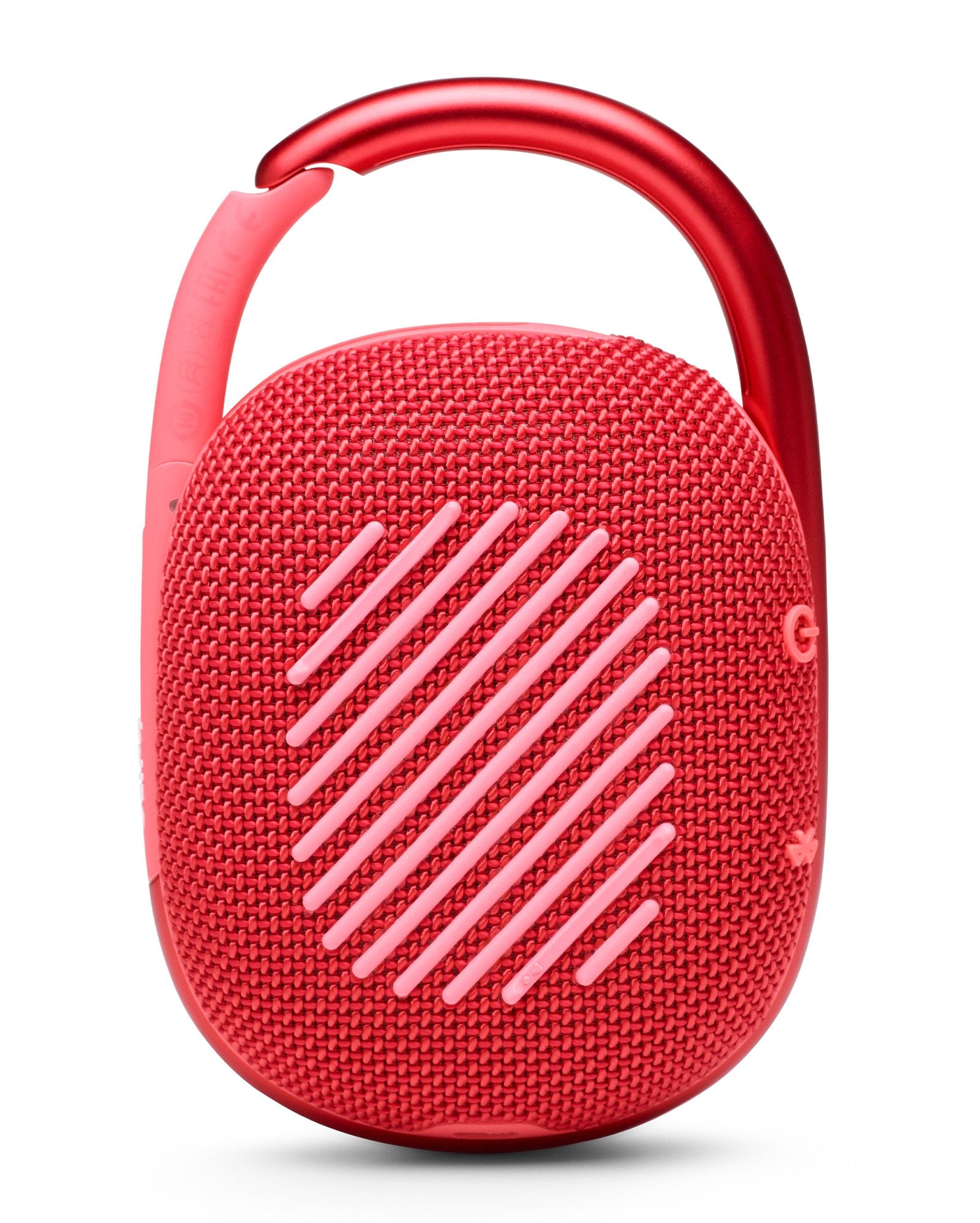 Riachuelo | Caixa de Som JBL Clip4 Vermelho