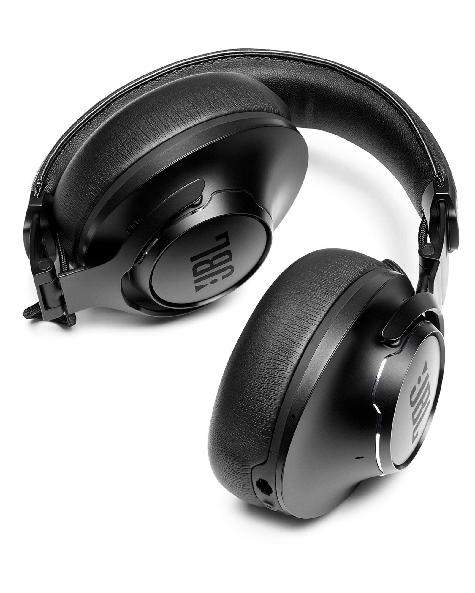 Riachuelo | Fone de Ouvido JBL Club ONE Preto