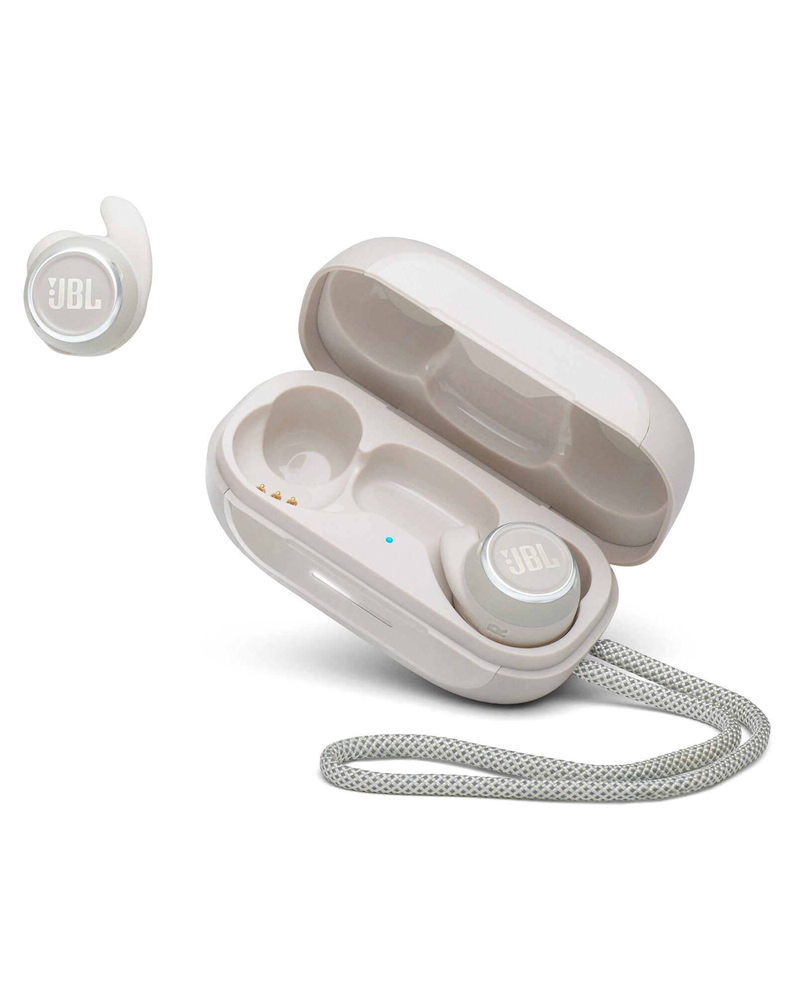 Riachuelo | Fone de Ouvindo JBL Reflect Mini NC Branco
