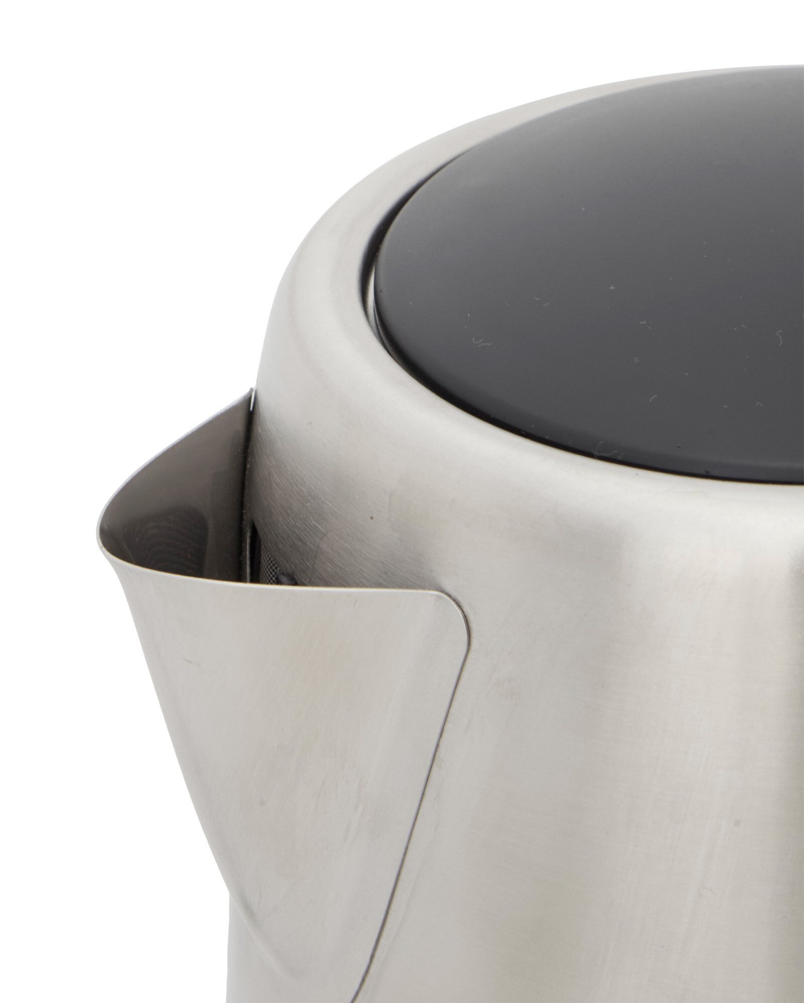 Riachuelo | Chaleira Elétrica Oster OCEL550 Inox Prateado