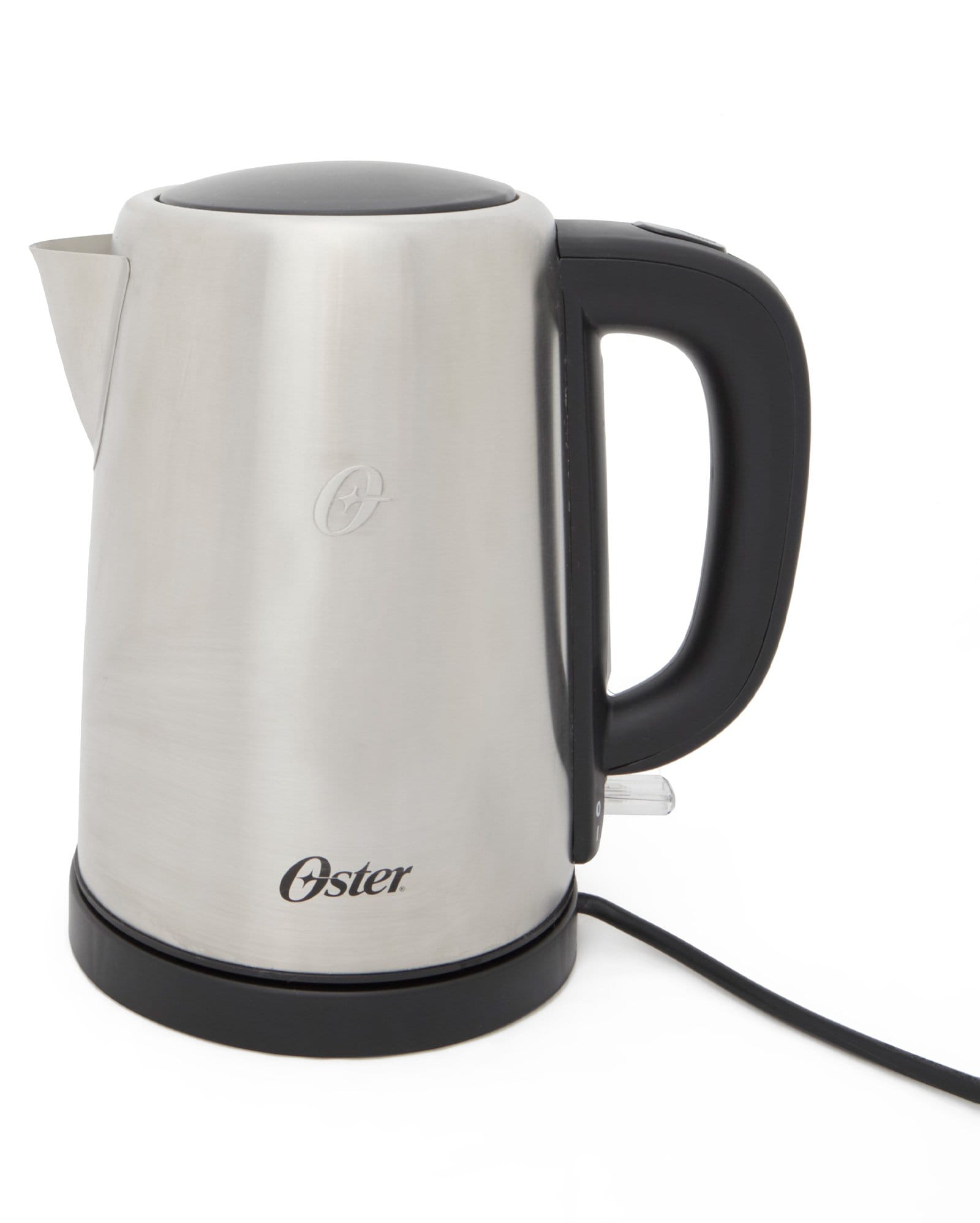 Riachuelo | Chaleira Elétrica Oster OCEL550 Inox Prateado