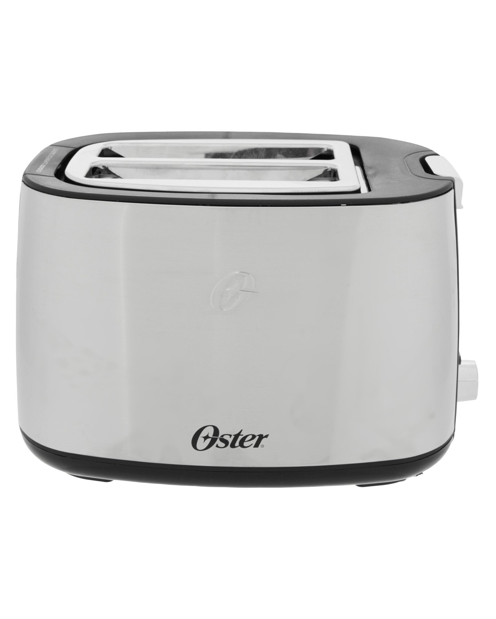 Riachuelo | Torradeira Oster Simple Life OTOR600 Prateada