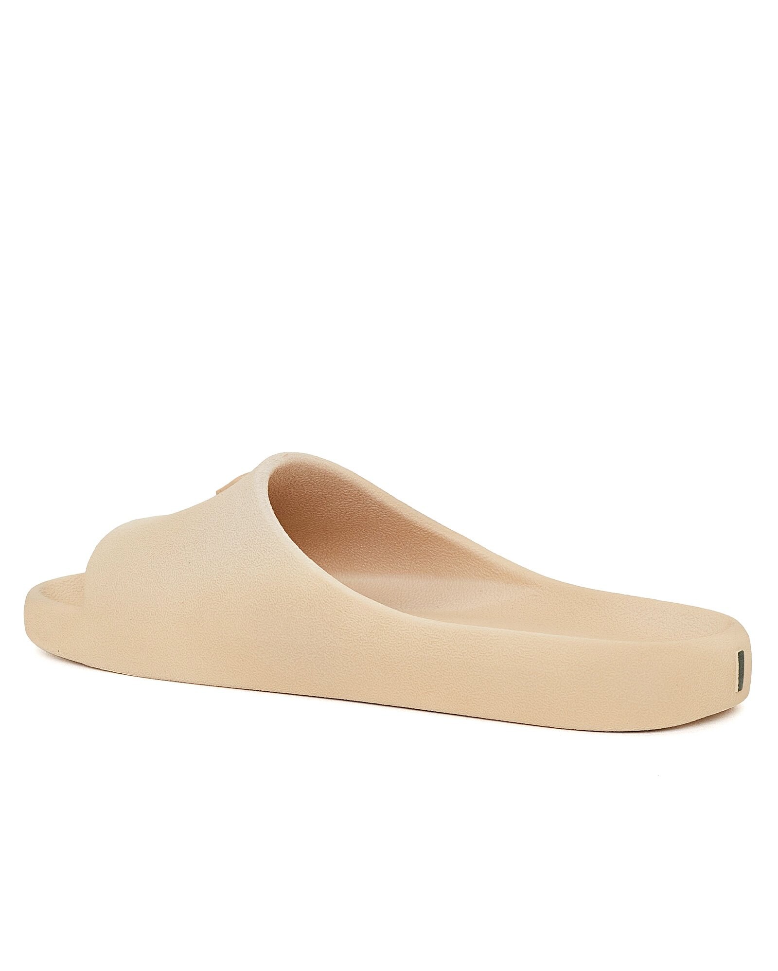 Riachuelo | Chinelo Slide Drip Rider Bege