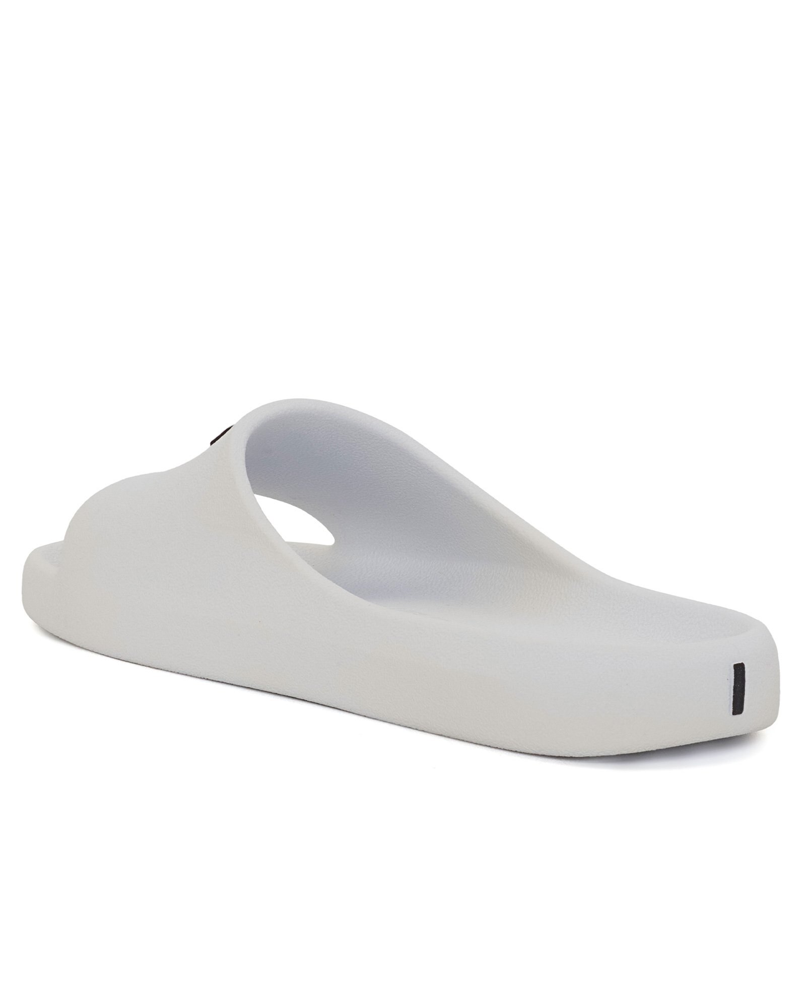 Riachuelo | Chinelo Drip Slide Rider Branco Riachuelo
