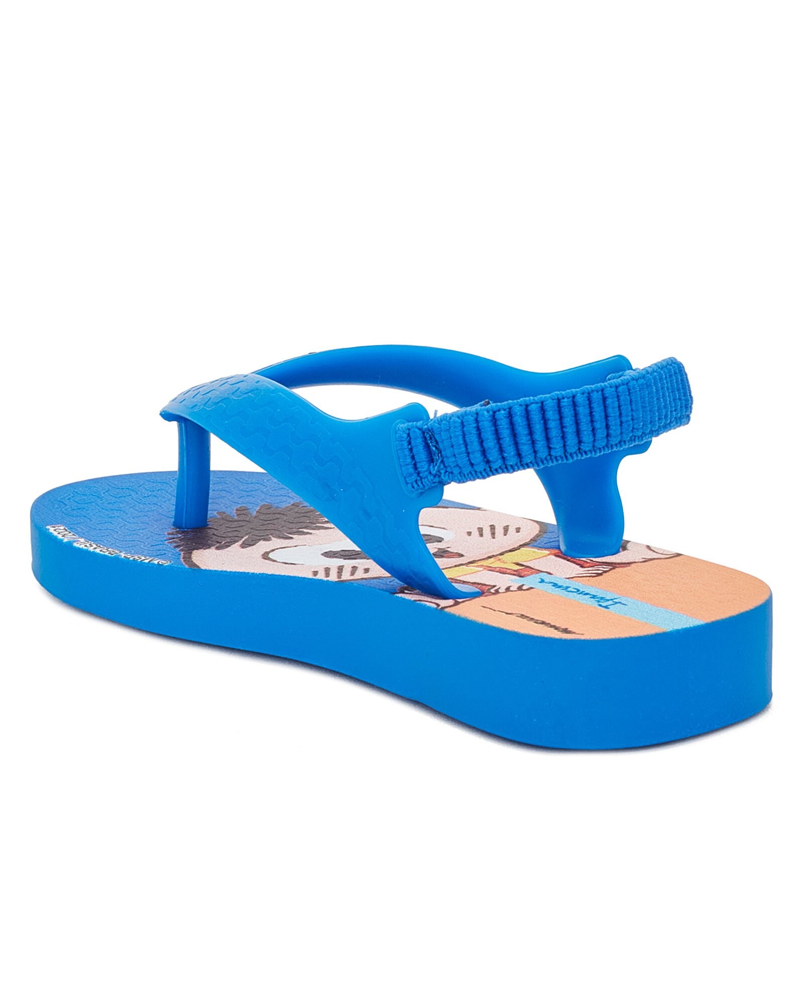 Riachuelo | Chinelo Infantil De Dedo Grendene Ipanema Turma da Mônica ...