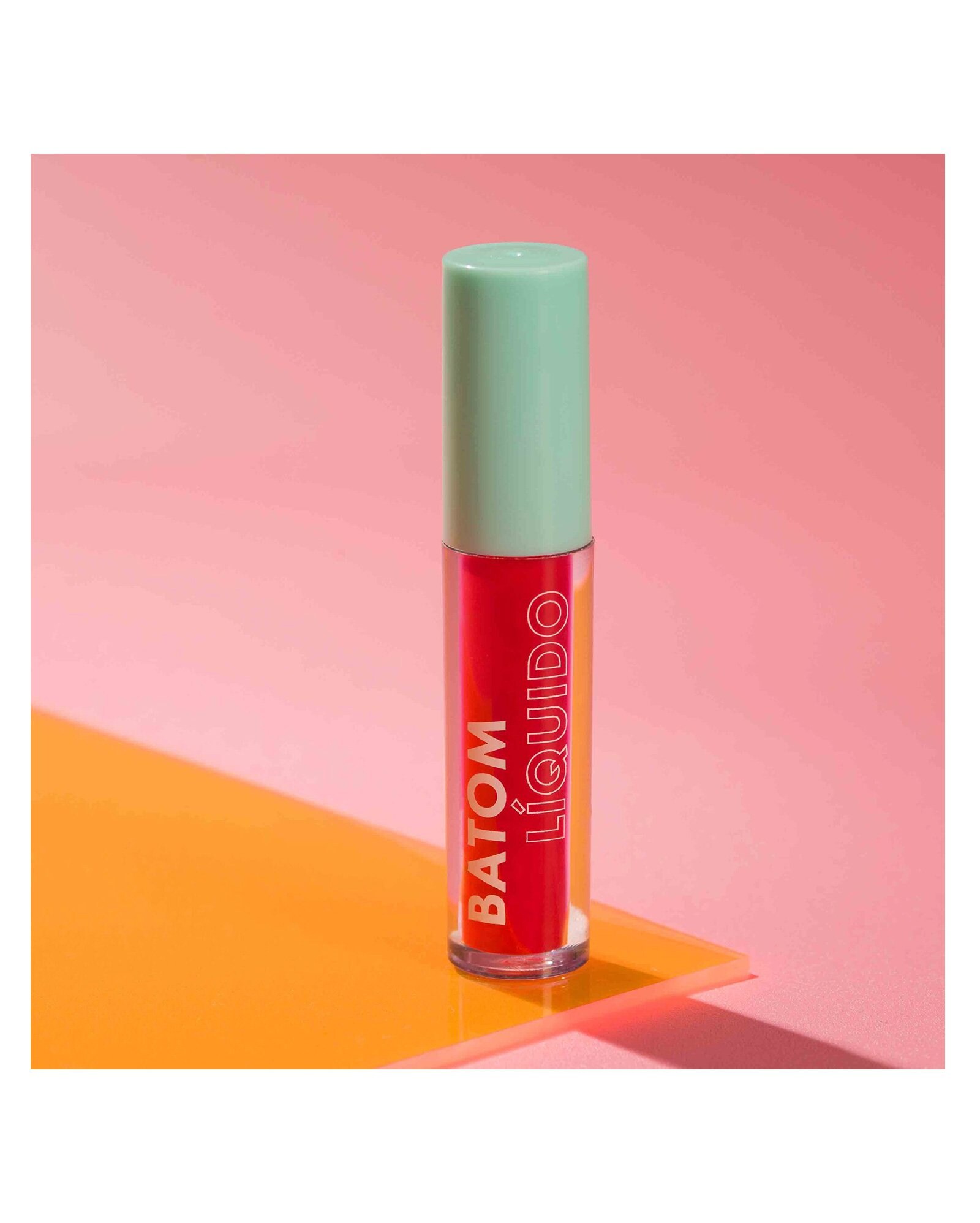 Riachuelo | Batom Líquido Scarlet Frederika 28g