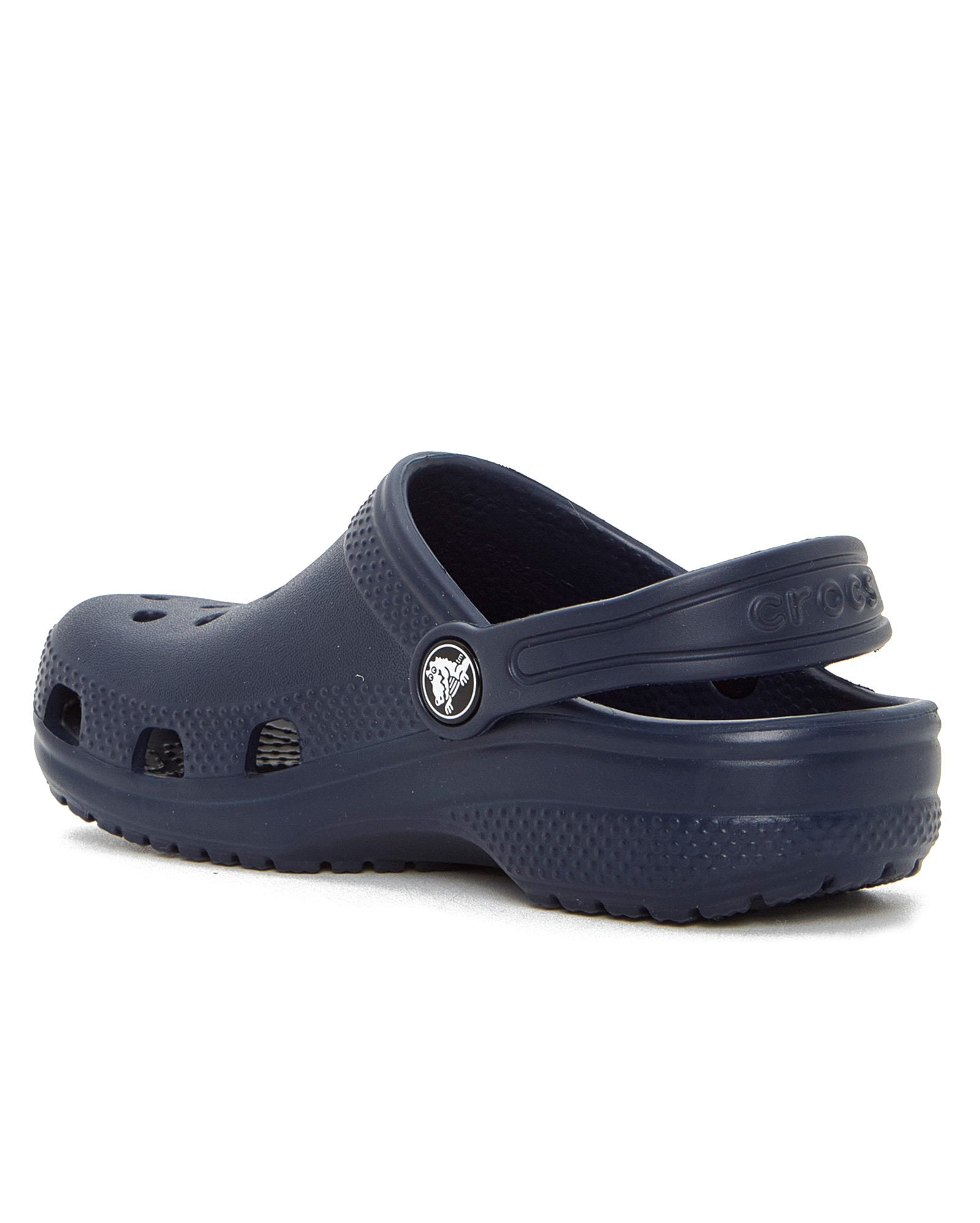Riachuelo | Sandália Clog Juvenil Classic Crocs Azul Petróleo