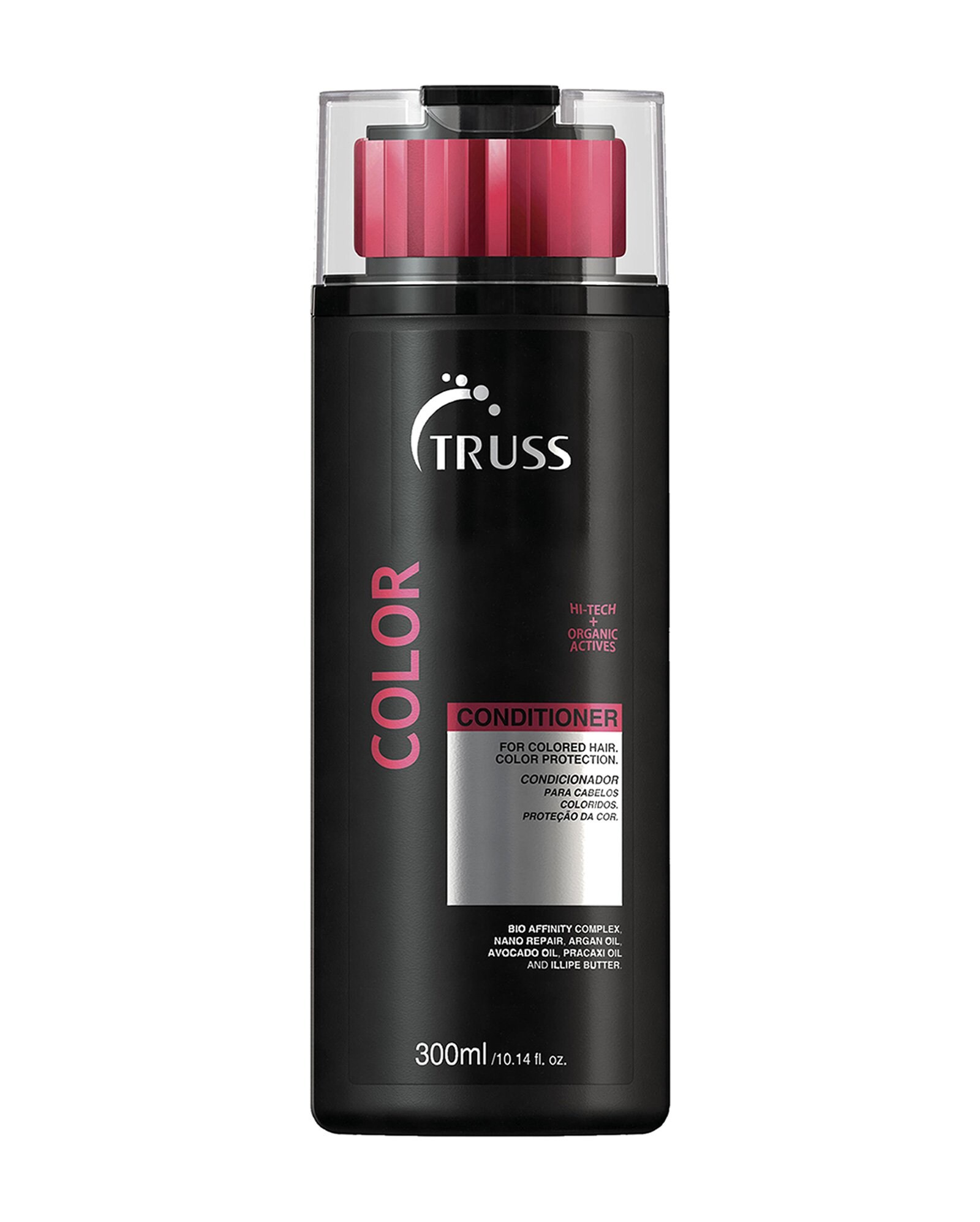 Riachuelo | Condicionador Color Truss 300ml