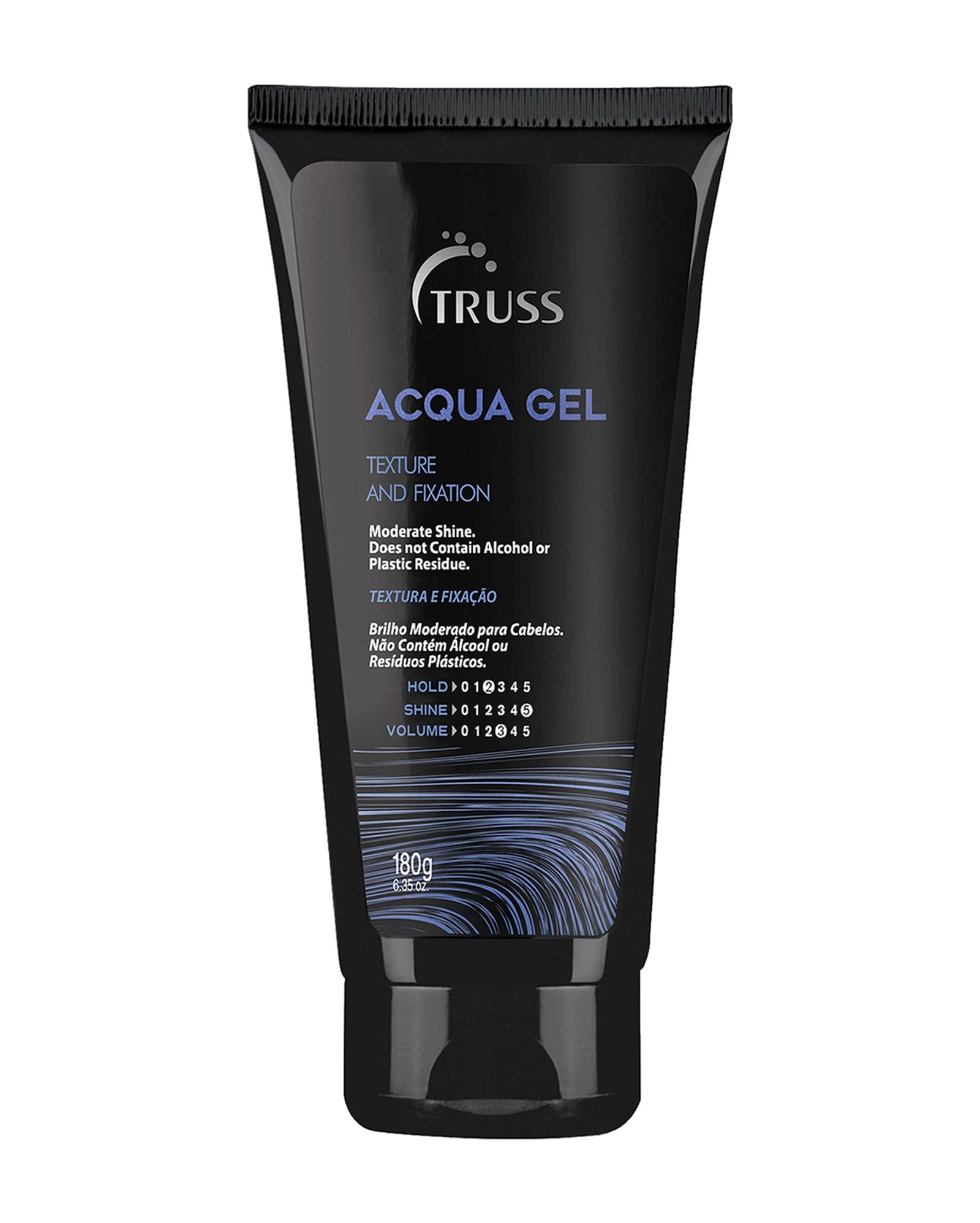 Riachuelo | Gel Fixador Acqua Gel Truss 180g
