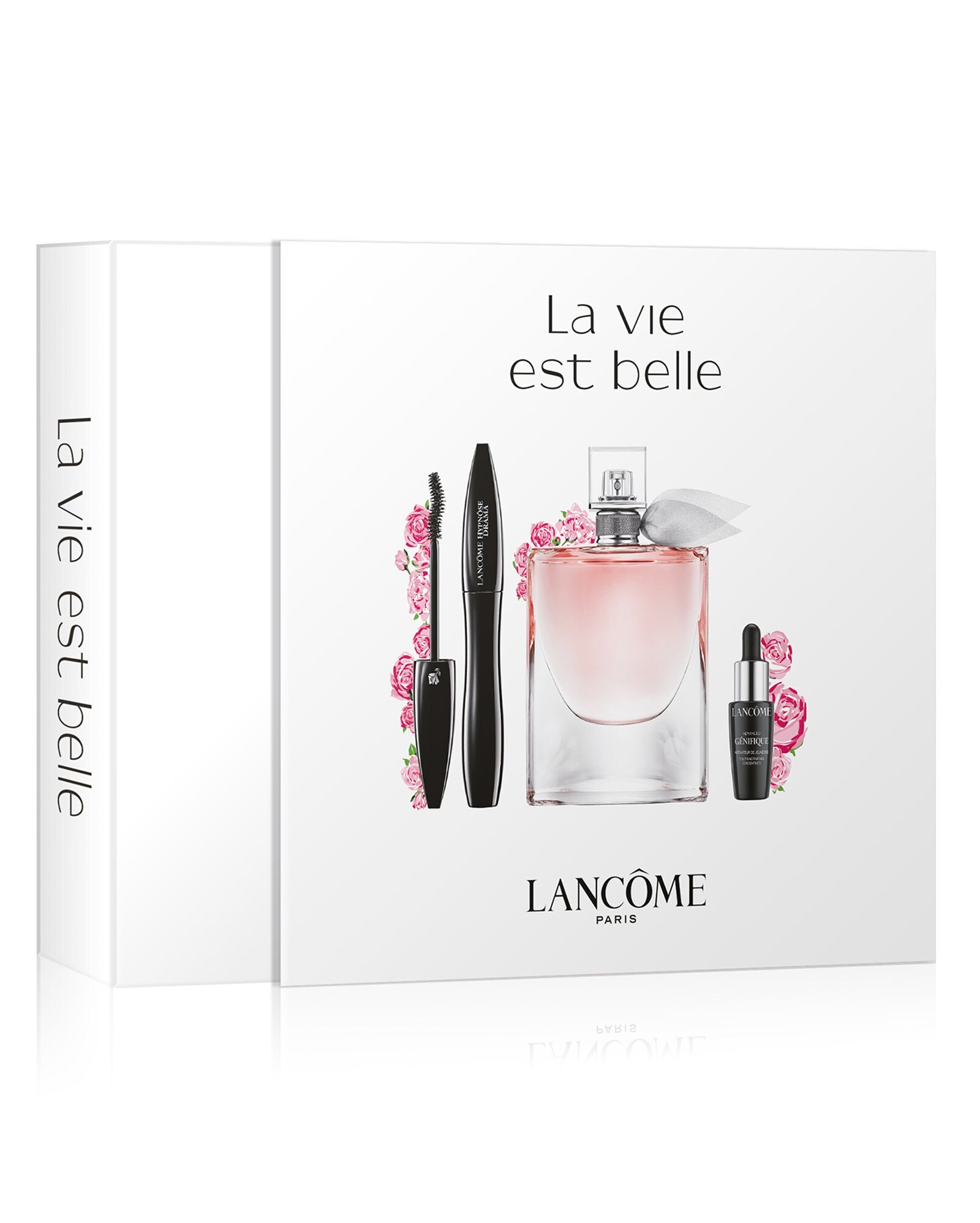 Riachuelo | Kit Perfume LVEB Lancôme Feminino Eau de Parfum 75ml + 1 ...