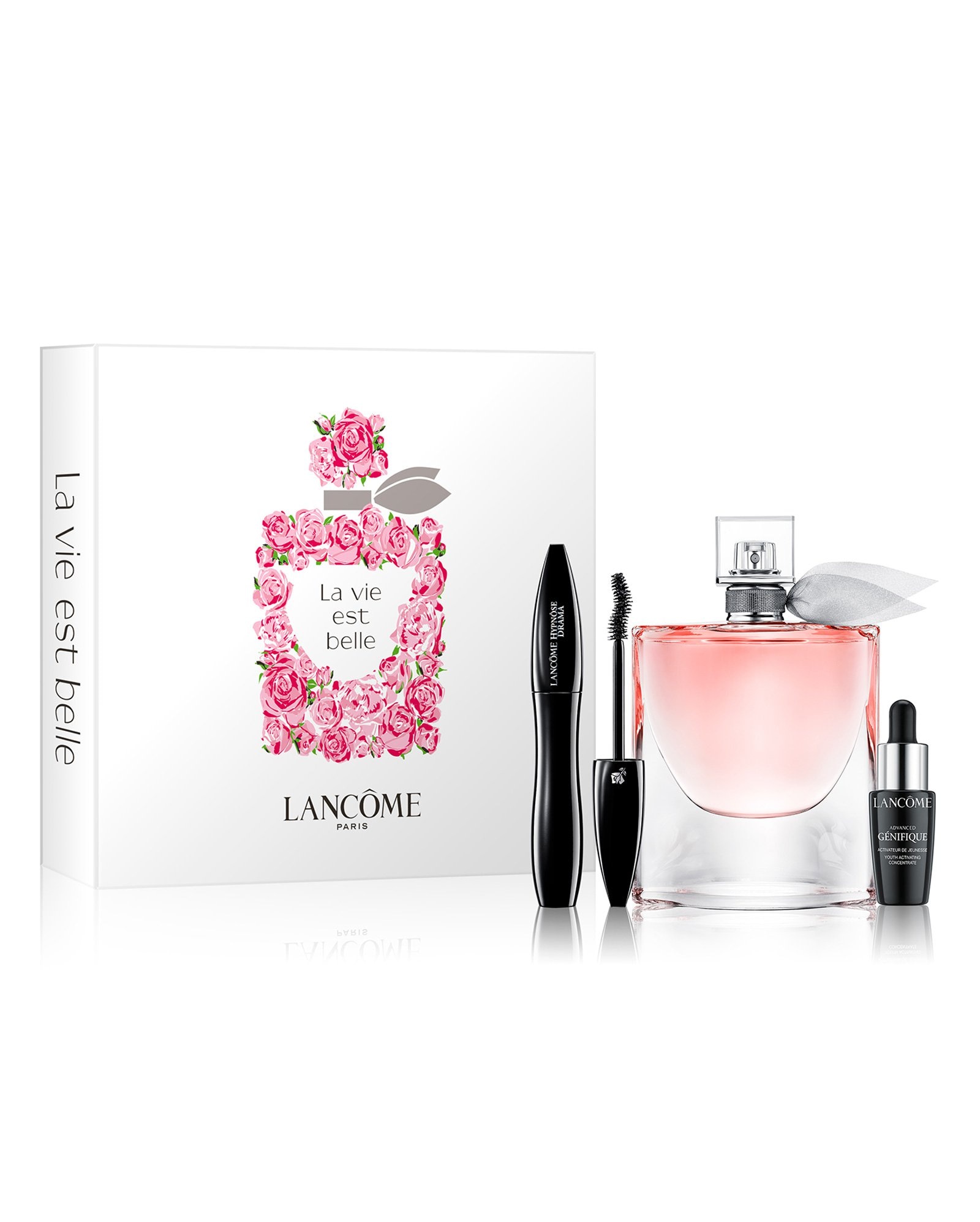 Riachuelo | Kit Perfume LVEB Lancôme Feminino Eau de Parfum 75ml + 1 ...