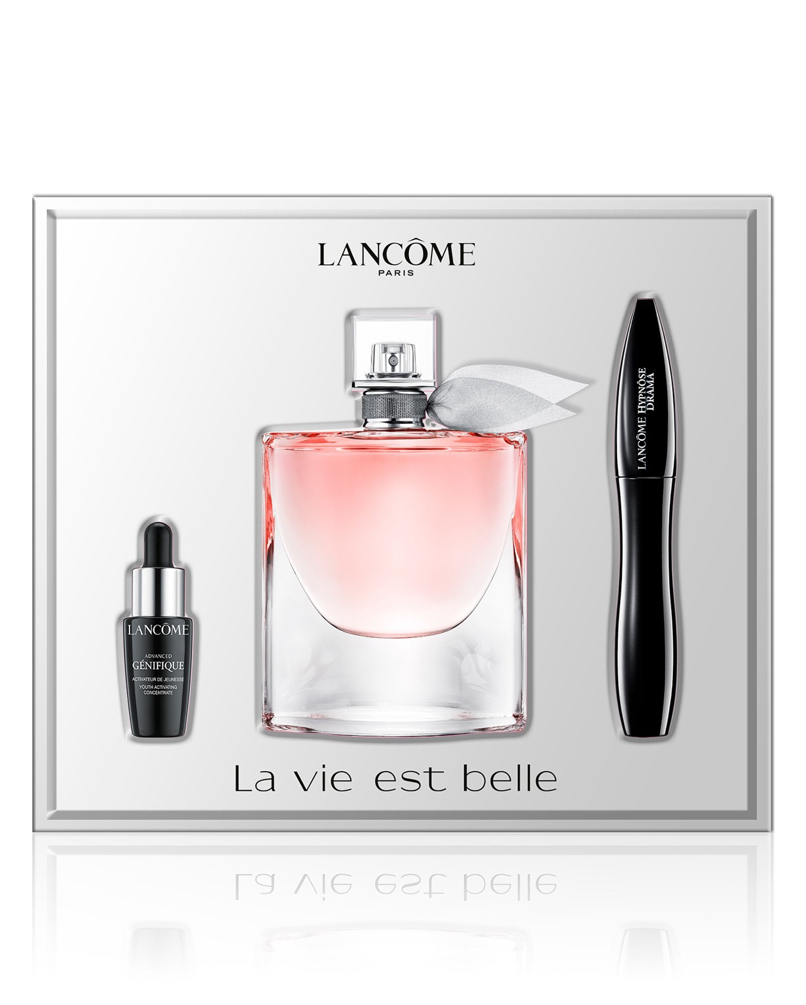Riachuelo | Kit Perfume LVEB Lancôme Feminino Eau de Parfum 75ml + 1 ...