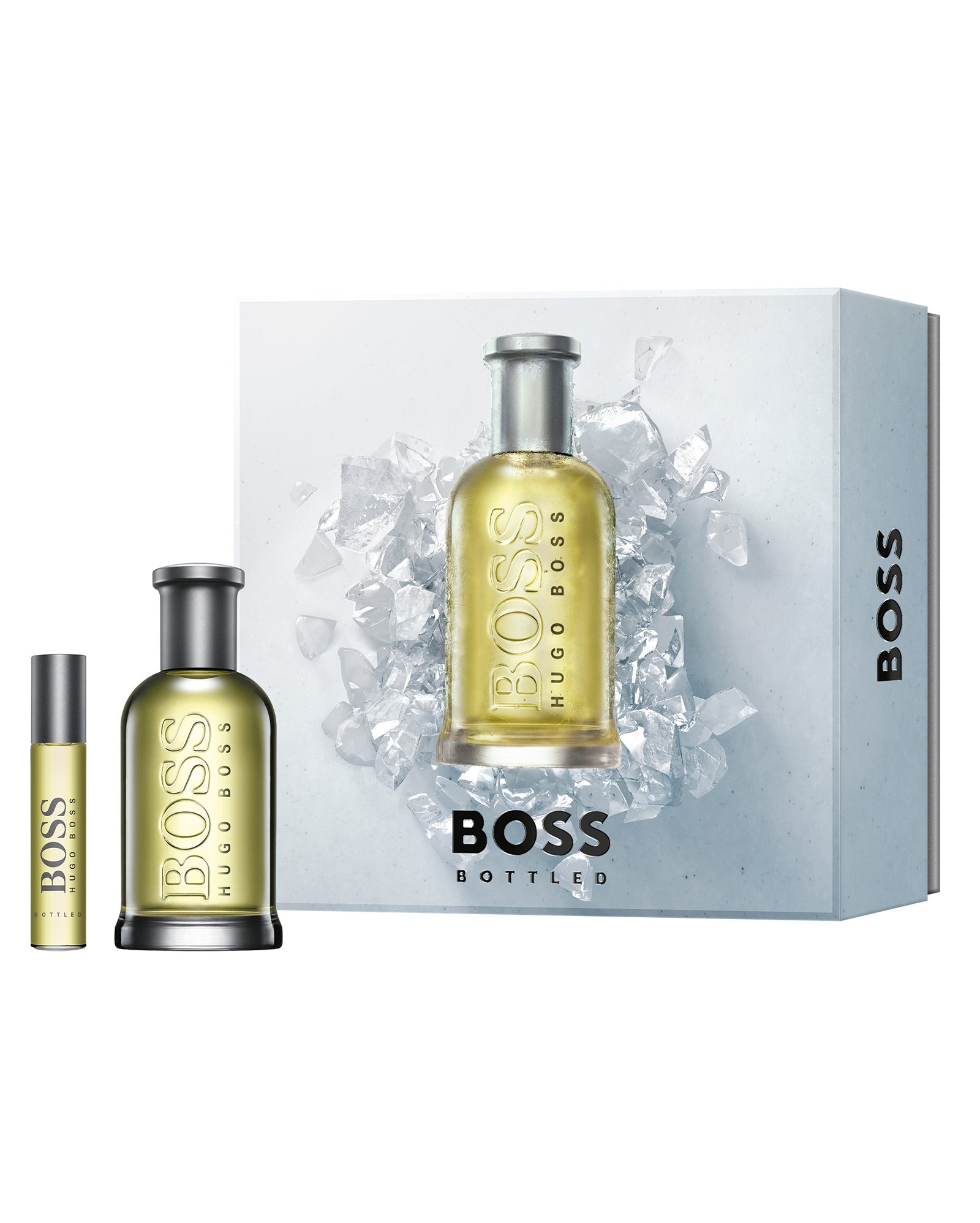 Riachuelo | Kit Perfume BOSS Bottled Hugo Boss Masculino Eau de ...