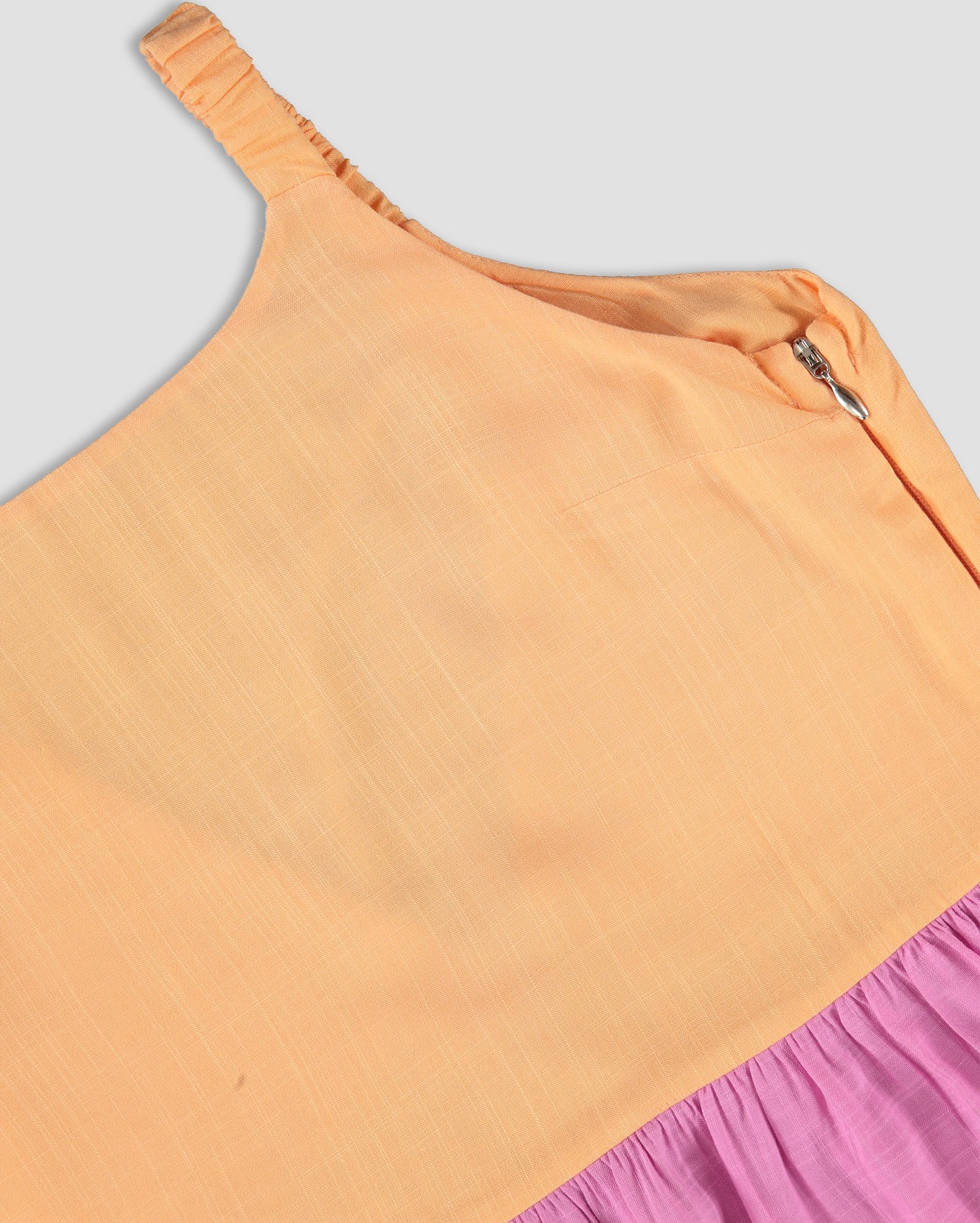 Riachuelo | Vestido Longo Juvenil Maria Tricolor Tam 10 a 16 Young ...