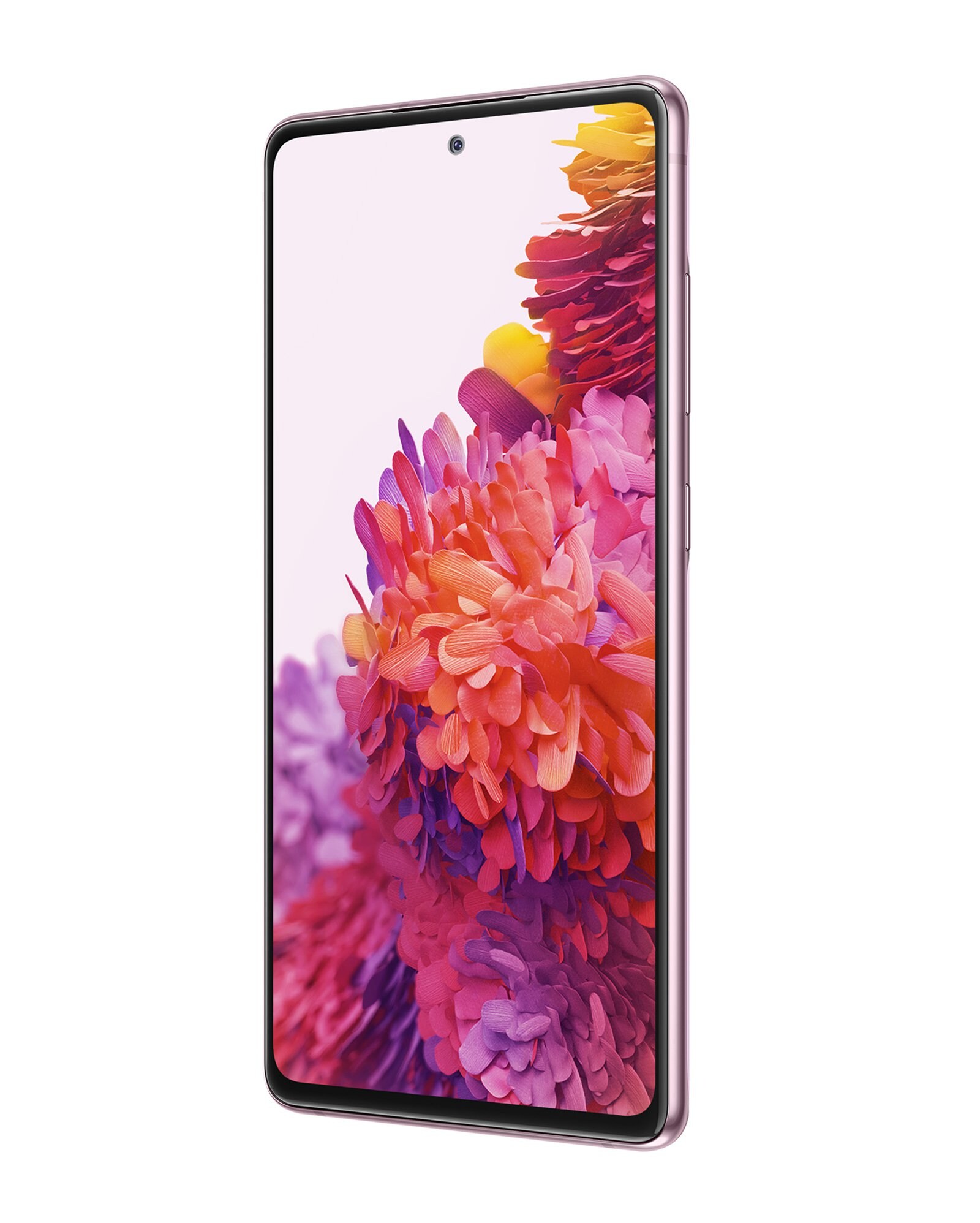 Riachuelo | Celular Samsung Galaxy S20 FE Android 128GB Rosa