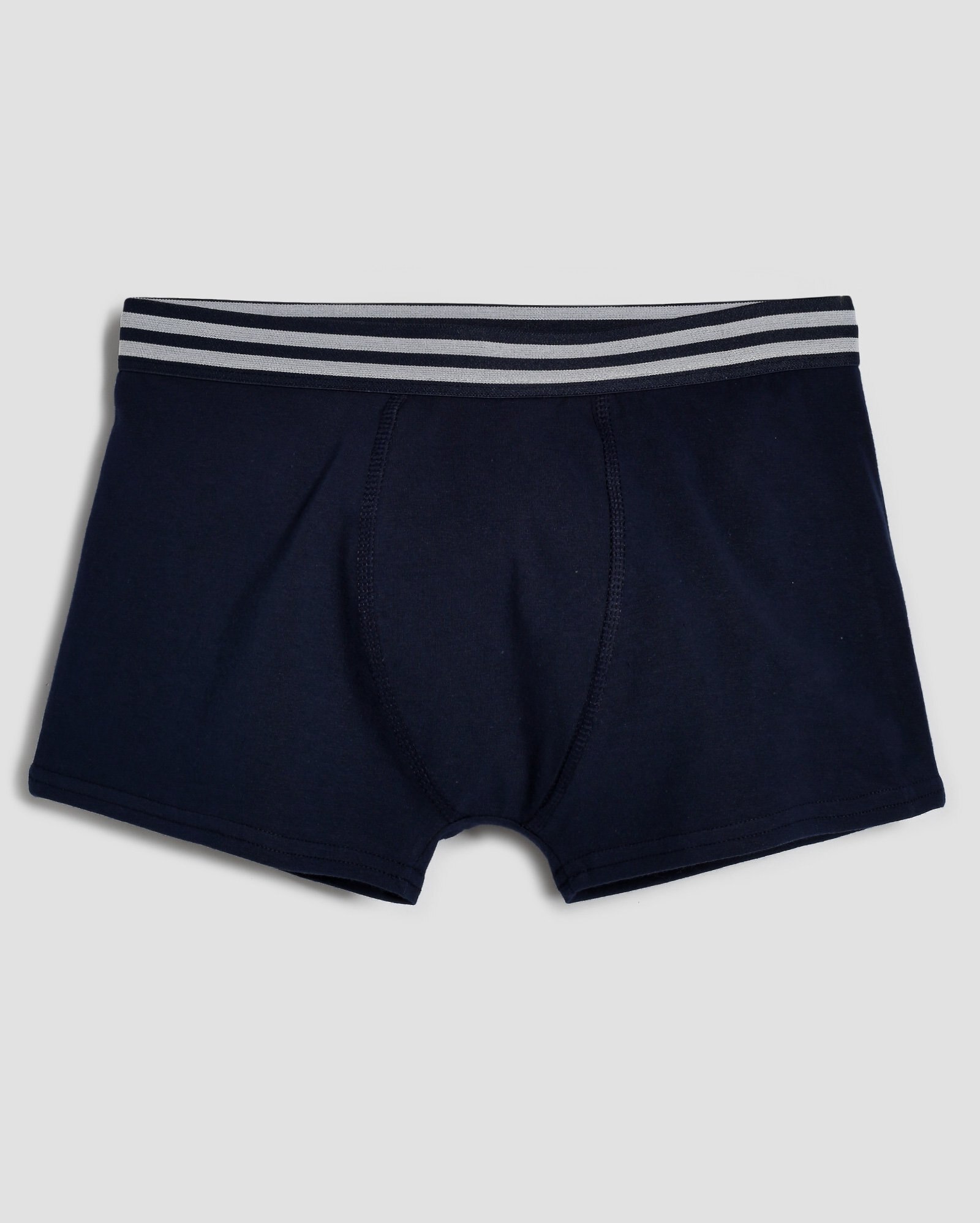 Riachuelo | Cueca Boxer Malha Azul Pool by Riachuelo