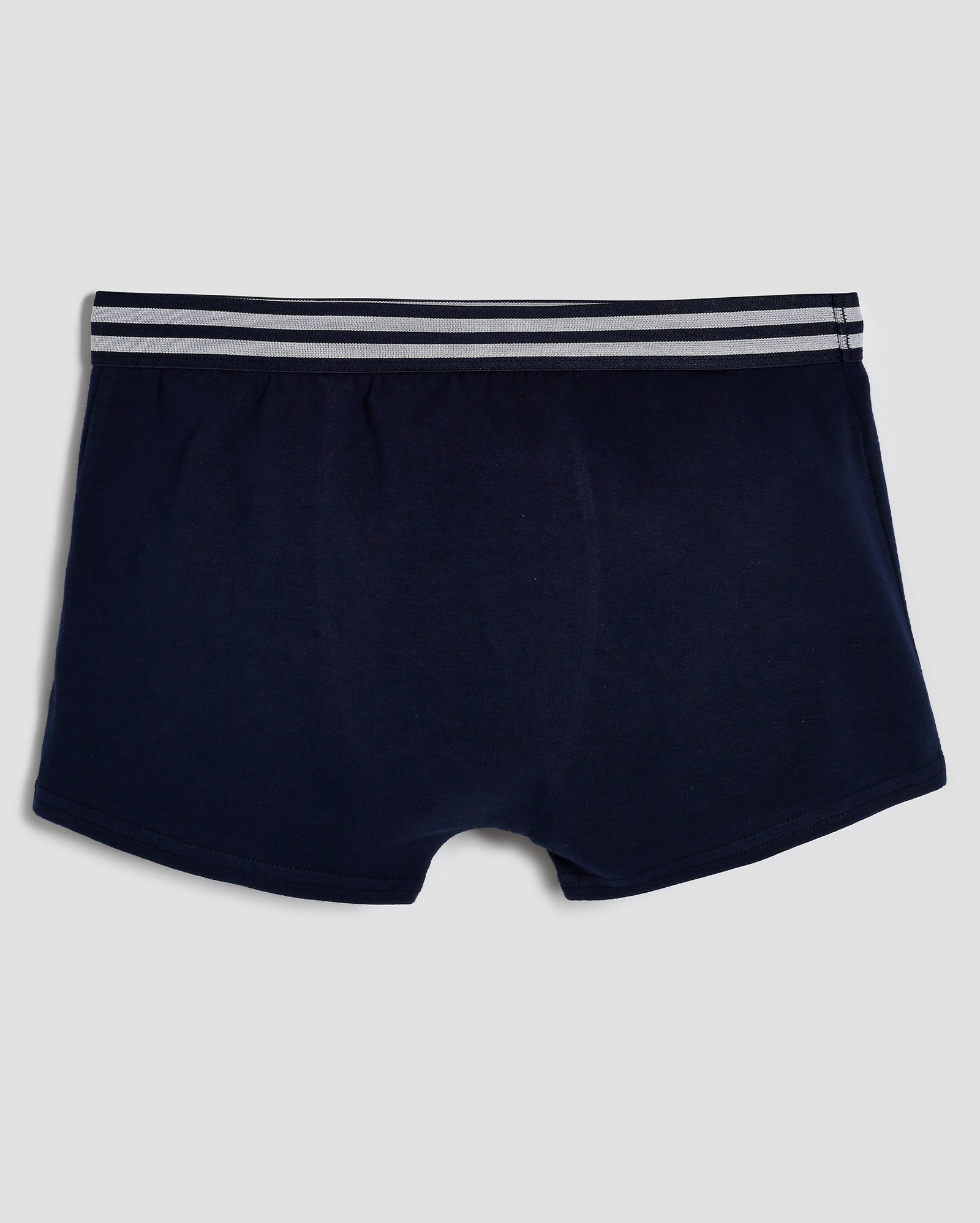 Riachuelo | Cueca Boxer Malha Azul Pool by Riachuelo