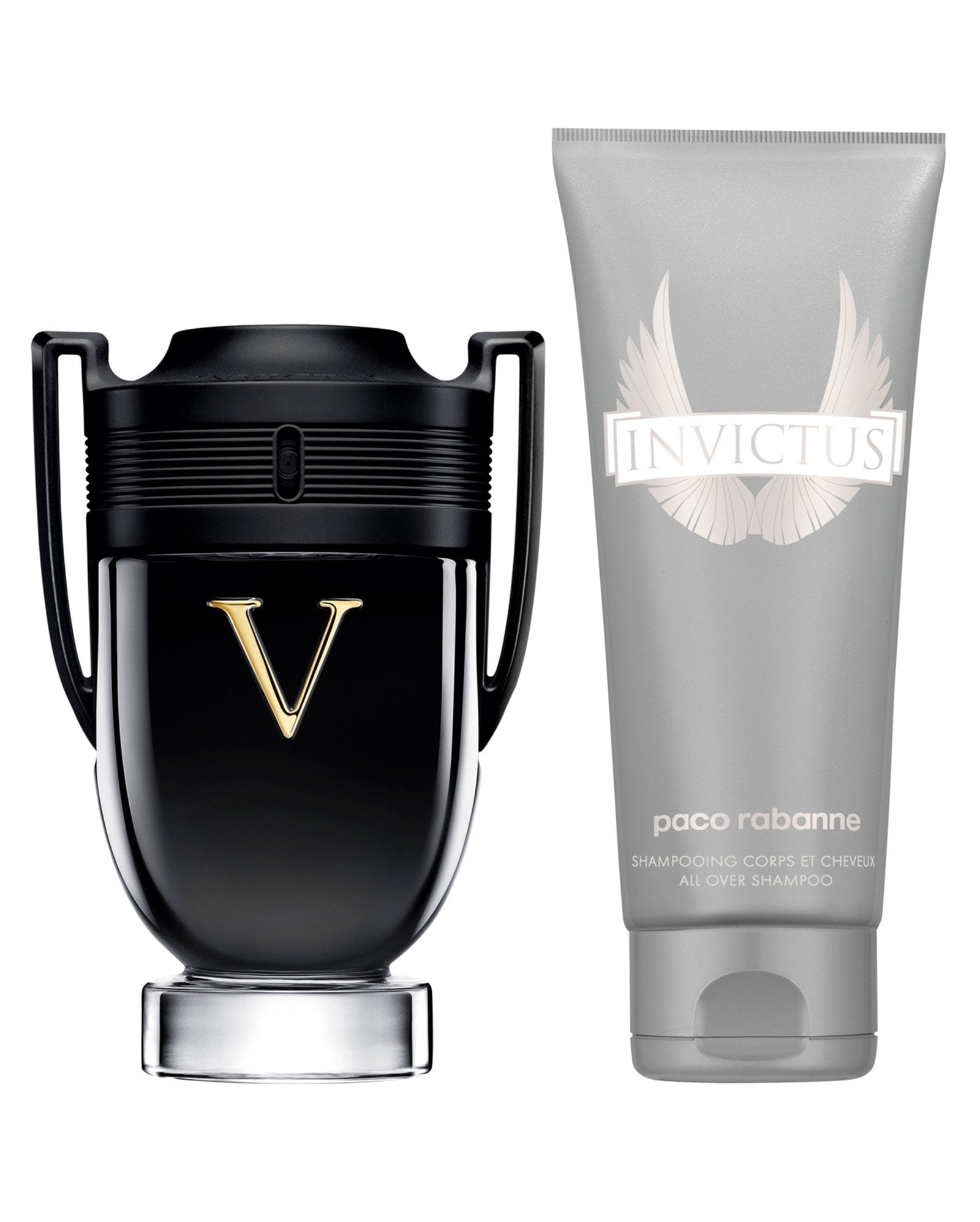 Riachuelo | Kit perfume Invictus Victory masculino eau de parfum 50ml ...