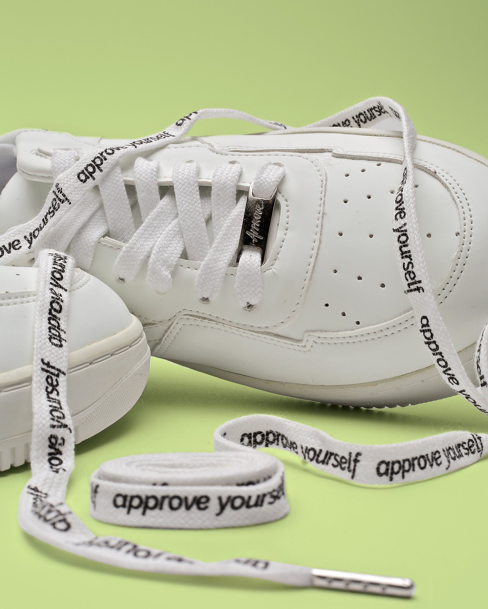 Riachuelo | Tênis Casual Branco Approve para Riachuelo