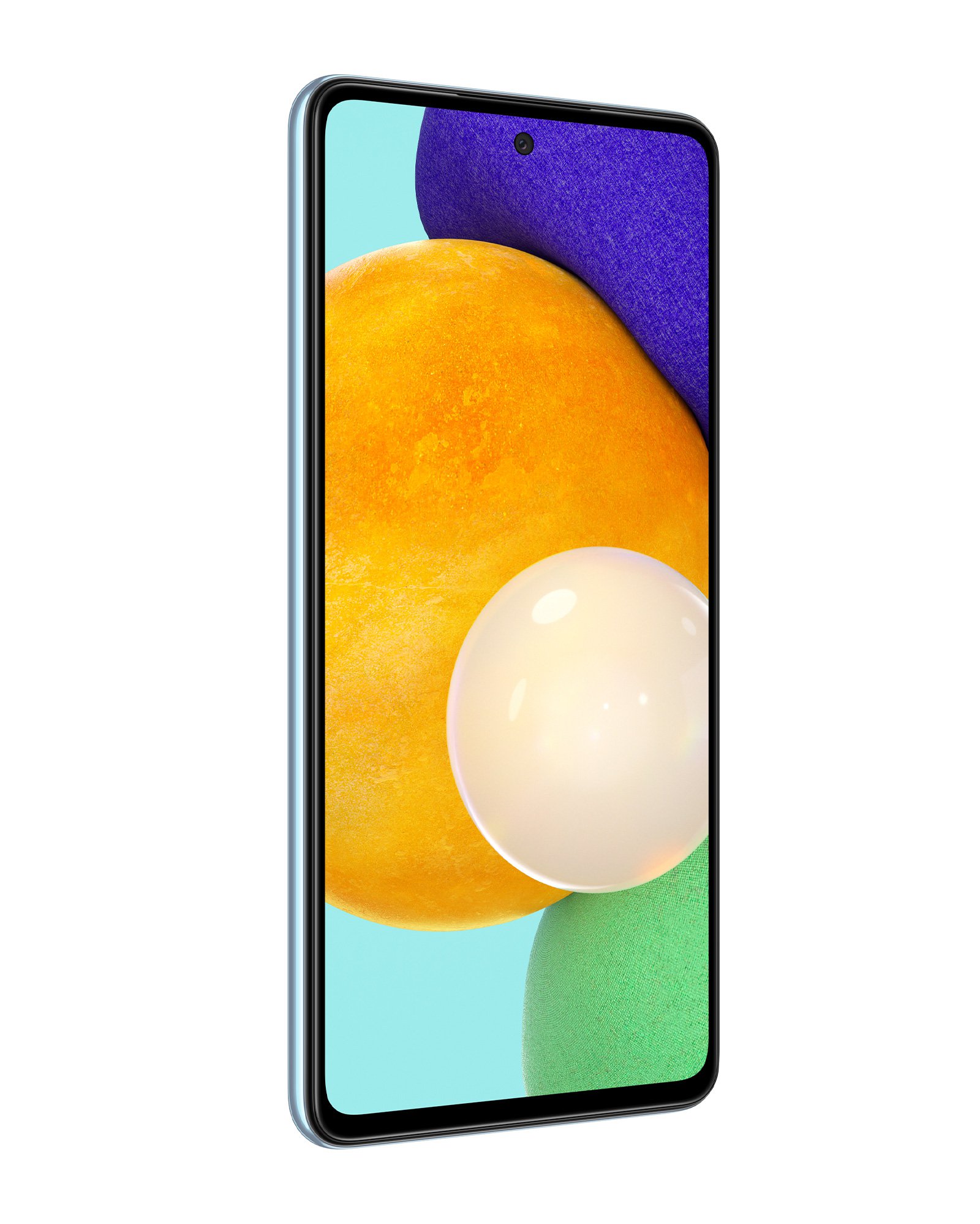 Riachuelo | Smartphone Samsung Galaxy A52 SM Dual Chip Android Tela 6.5 ...