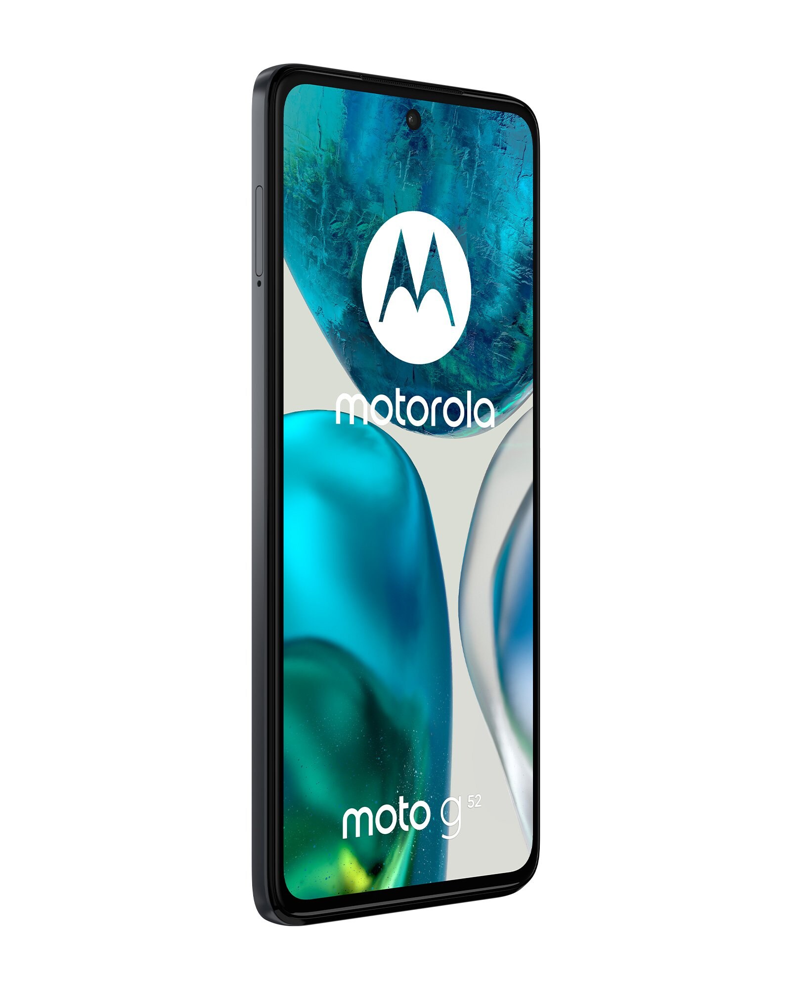 Riachuelo | Smartphone Motorola G52 Dual Chip Android Tela 6.6" 128GB ...