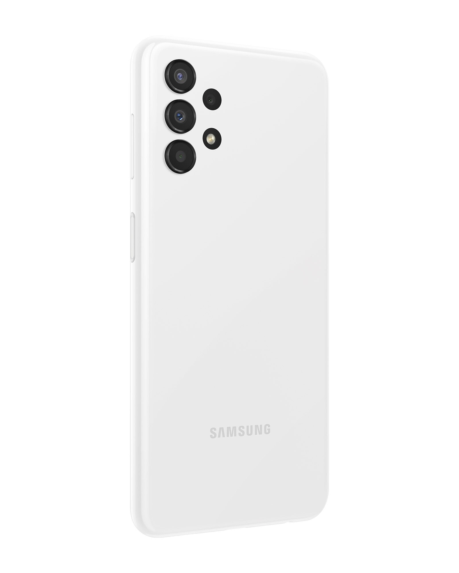 Riachuelo | Smartphone Galaxy A13 Android branco | Samsung