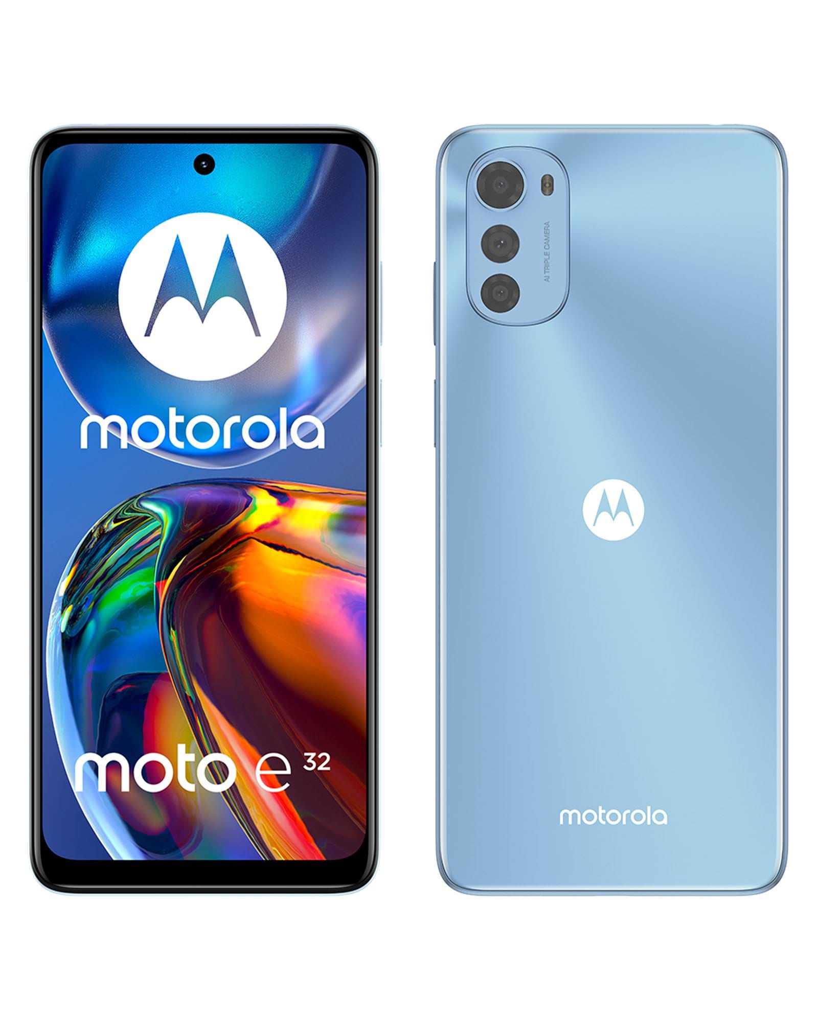 Riachuelo | Smartphone Motorola E32 Dual Chip Android Tela 6.5" 64GB ...